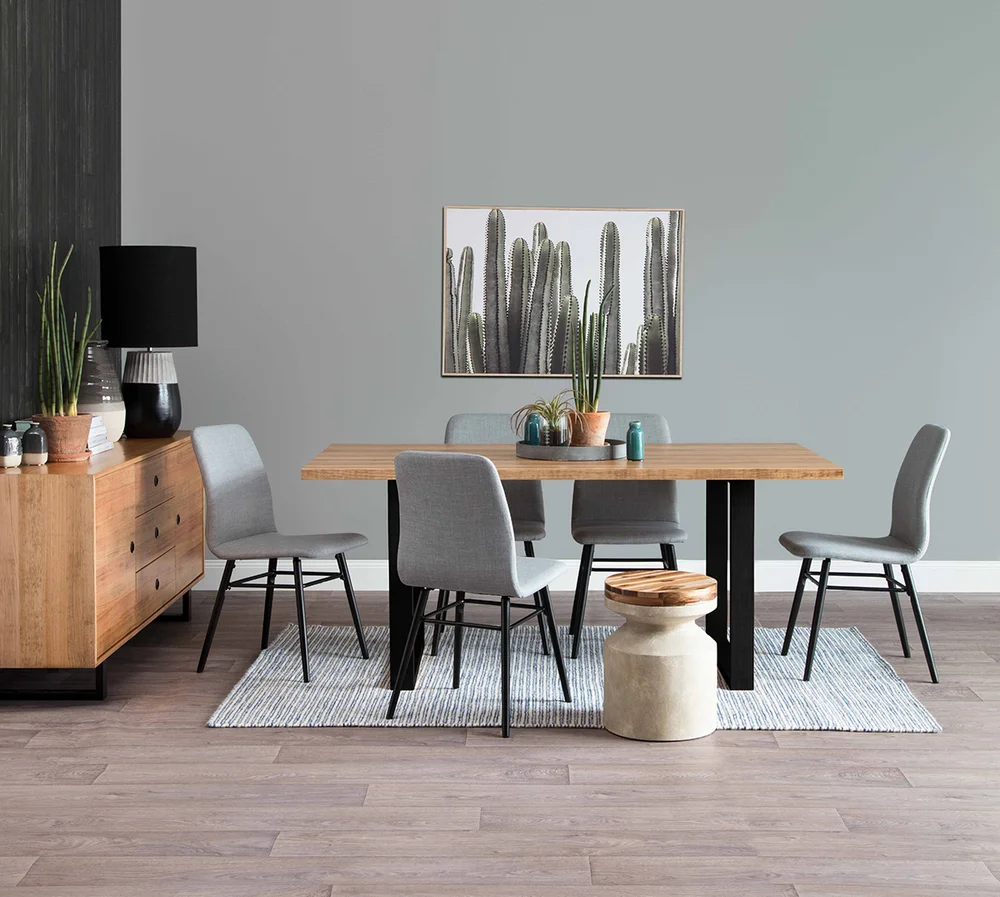 WINTER WITH OZ DESIGN FURNITURE — Adore Home Magazine