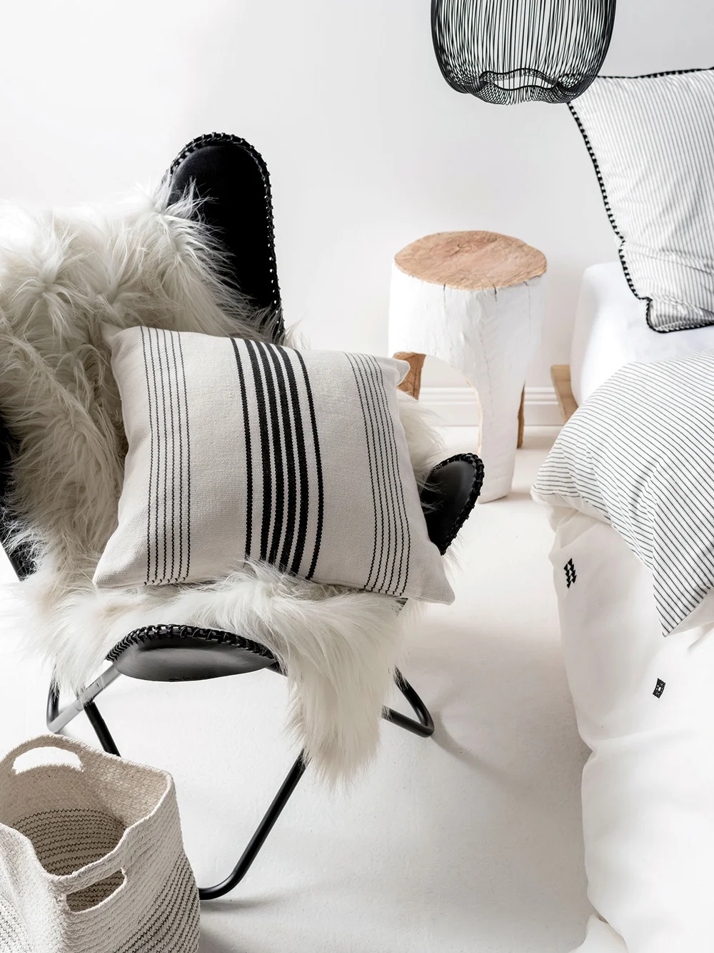 LINEN HOUSE’S WARMING WINTER COLLECTION — Adore Home Magazine