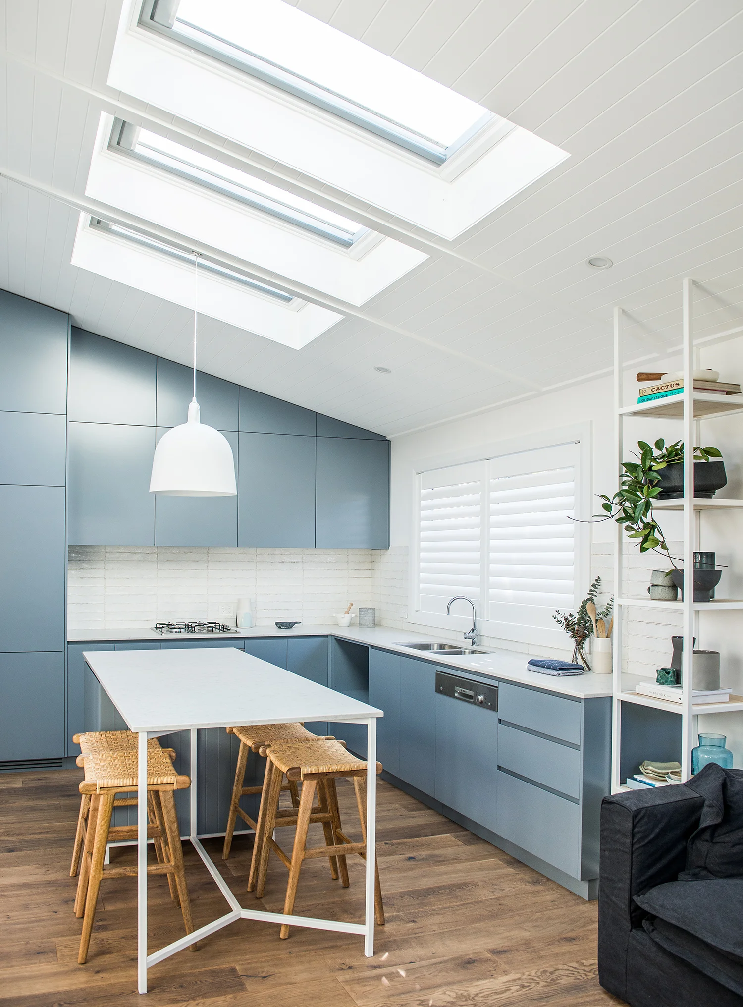 TOP 5 KITCHEN TRENDS FOR 2017 — Adore Home Magazine