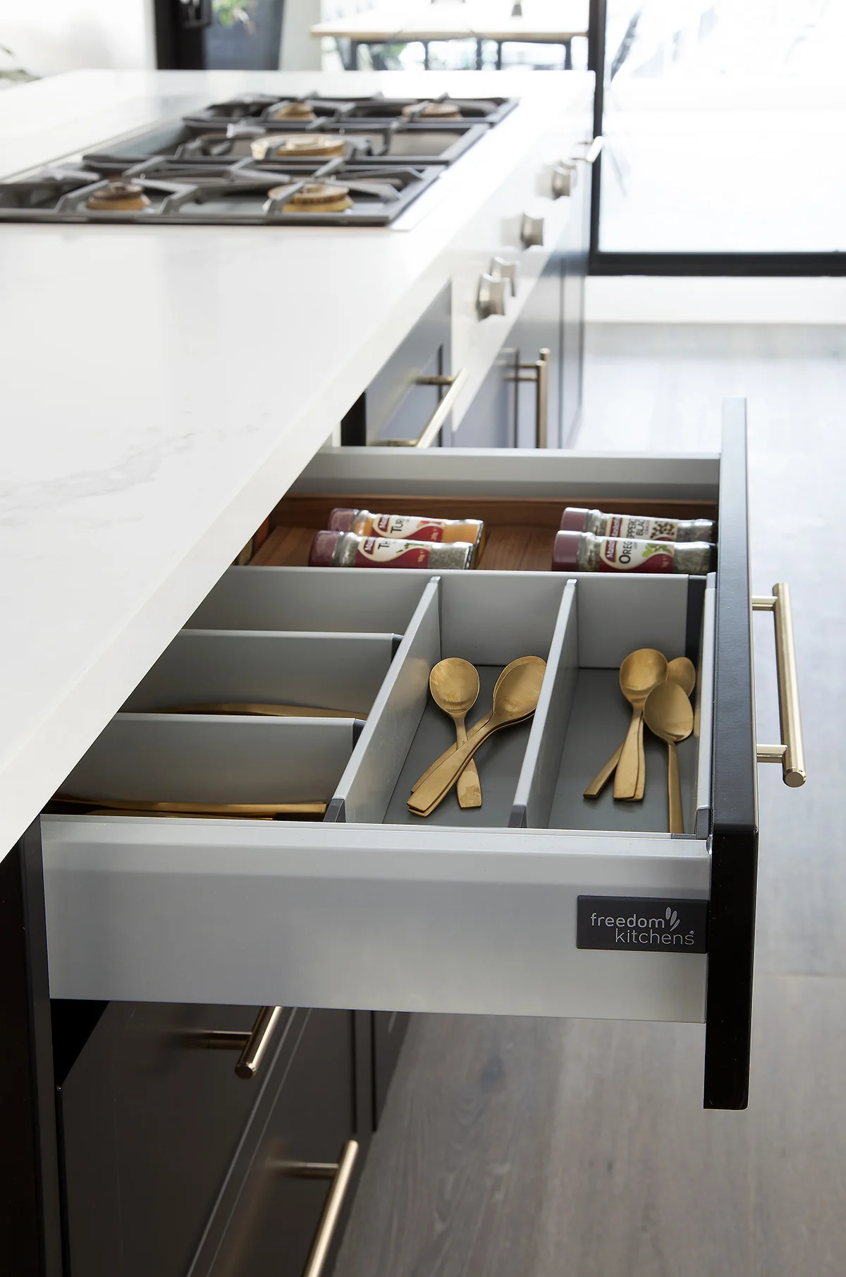 Freedom Kitchens’ Top Design Tips — Adore Home Magazine