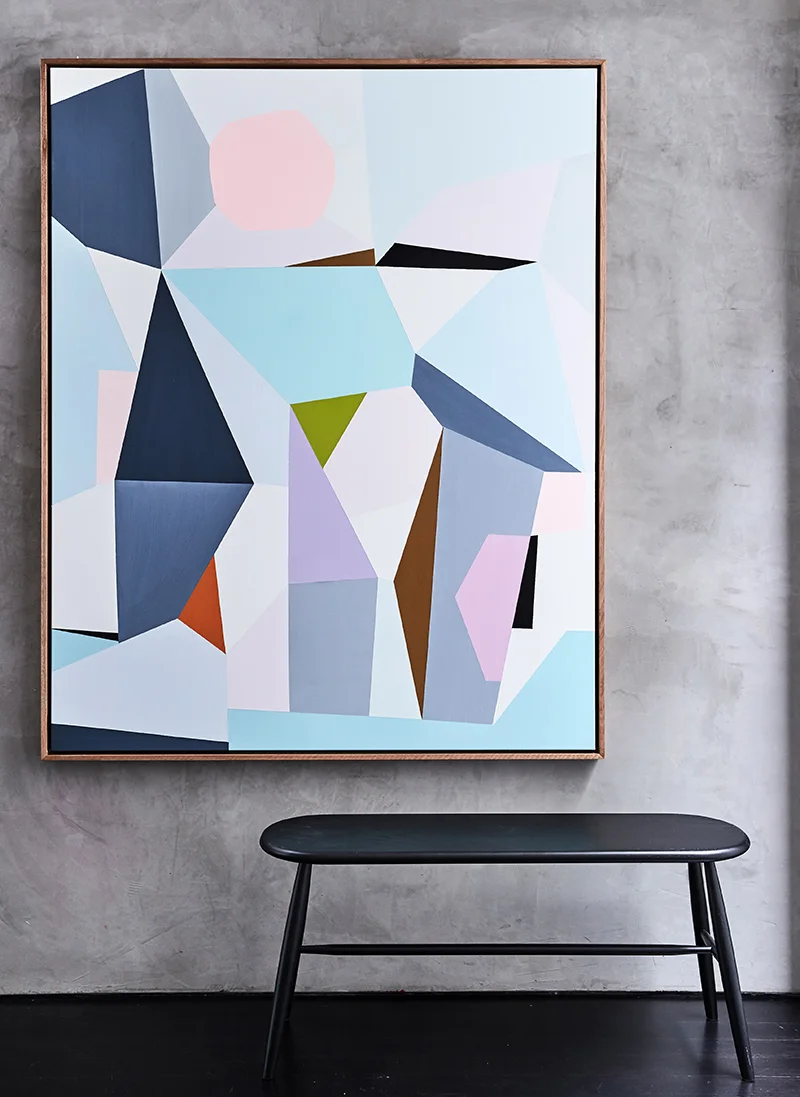 MY TOP 5 FAVOURITE ABSTRACT ARTISTS — Adore Home Magazine
