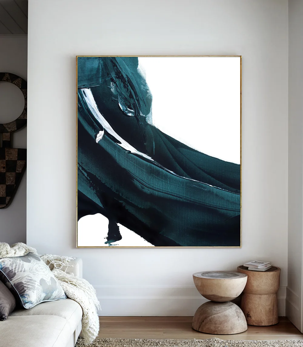 MY TOP 5 FAVOURITE ABSTRACT ARTISTS — Adore Home Magazine