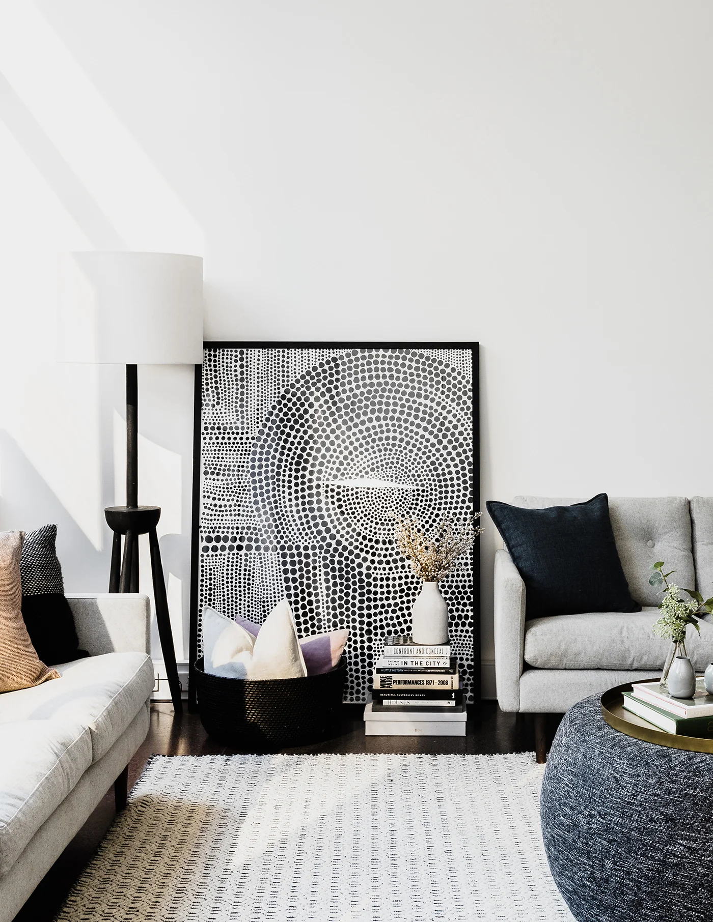 Choosing the right white — Adore Home Magazine