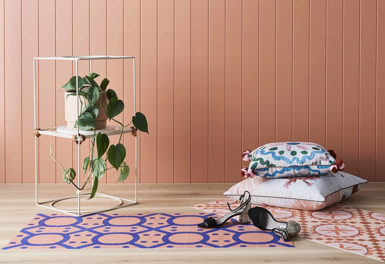 new from bonnie and neil — Adore Home Magazine