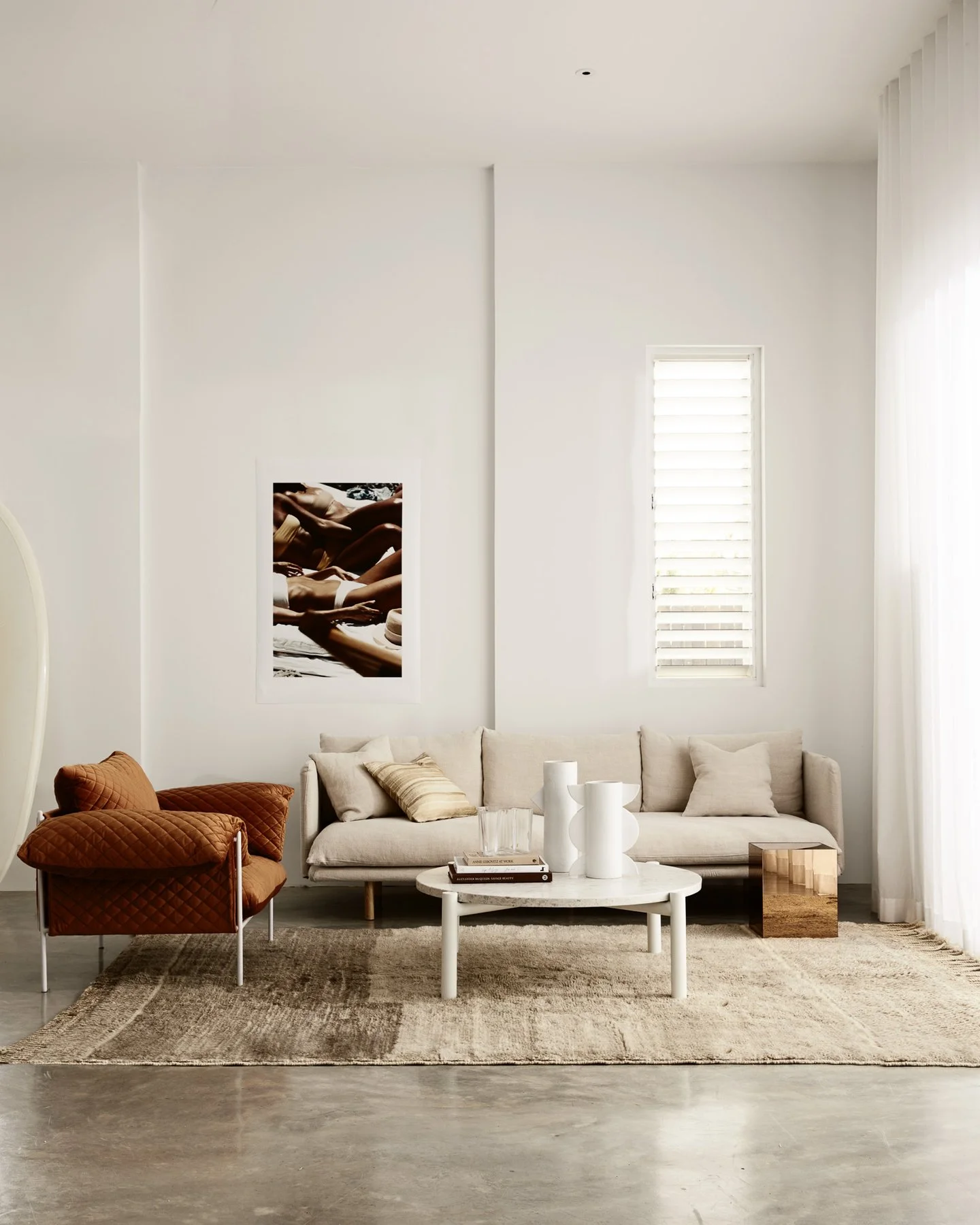 the New Wave from Sarah Ellison — Adore Home Magazine