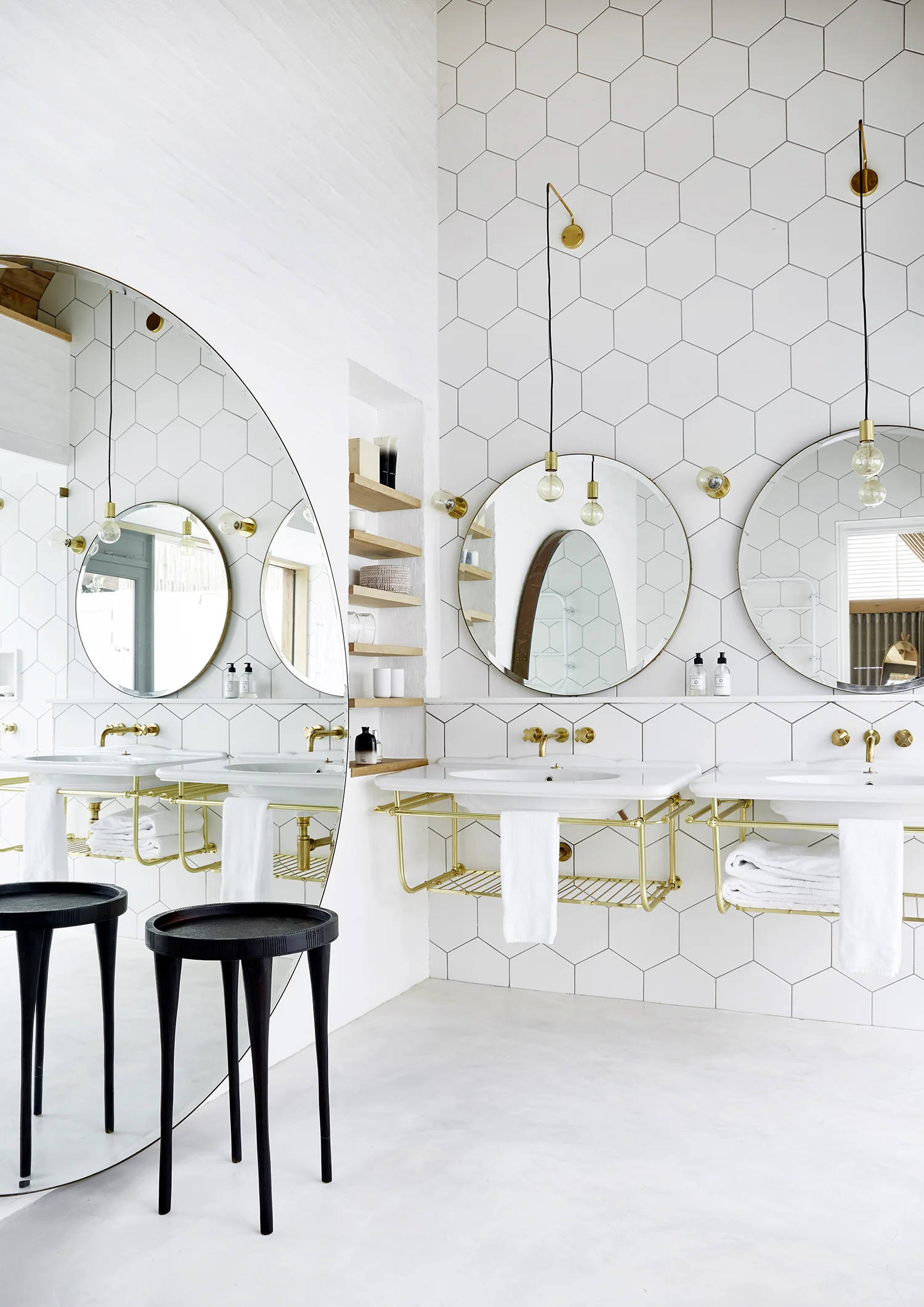 The Fresh Edition Out Now! — Adore Home Magazine