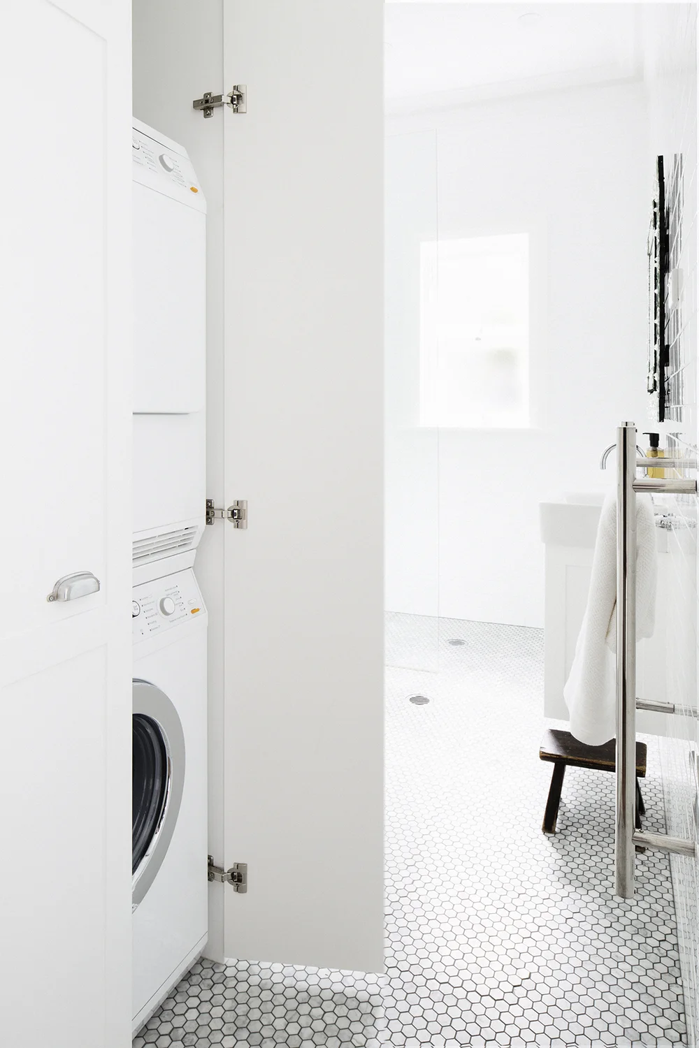 Top 5 Tips for a Hardworking Laundry — Adore Home Magazine