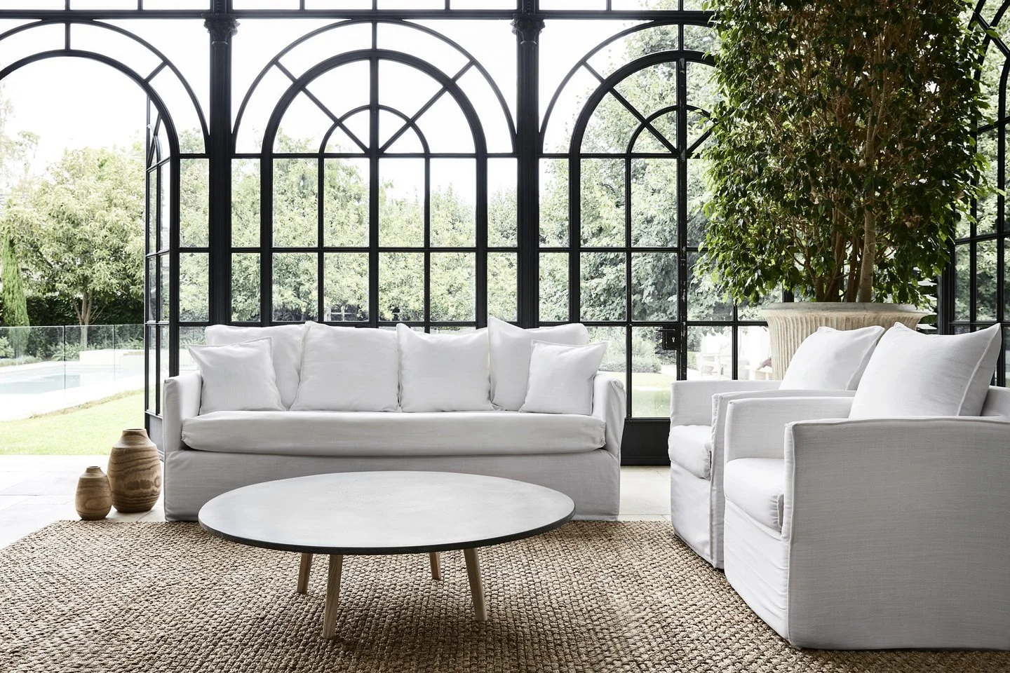 Concrete Goodness from Harpers Project — Adore Home Magazine