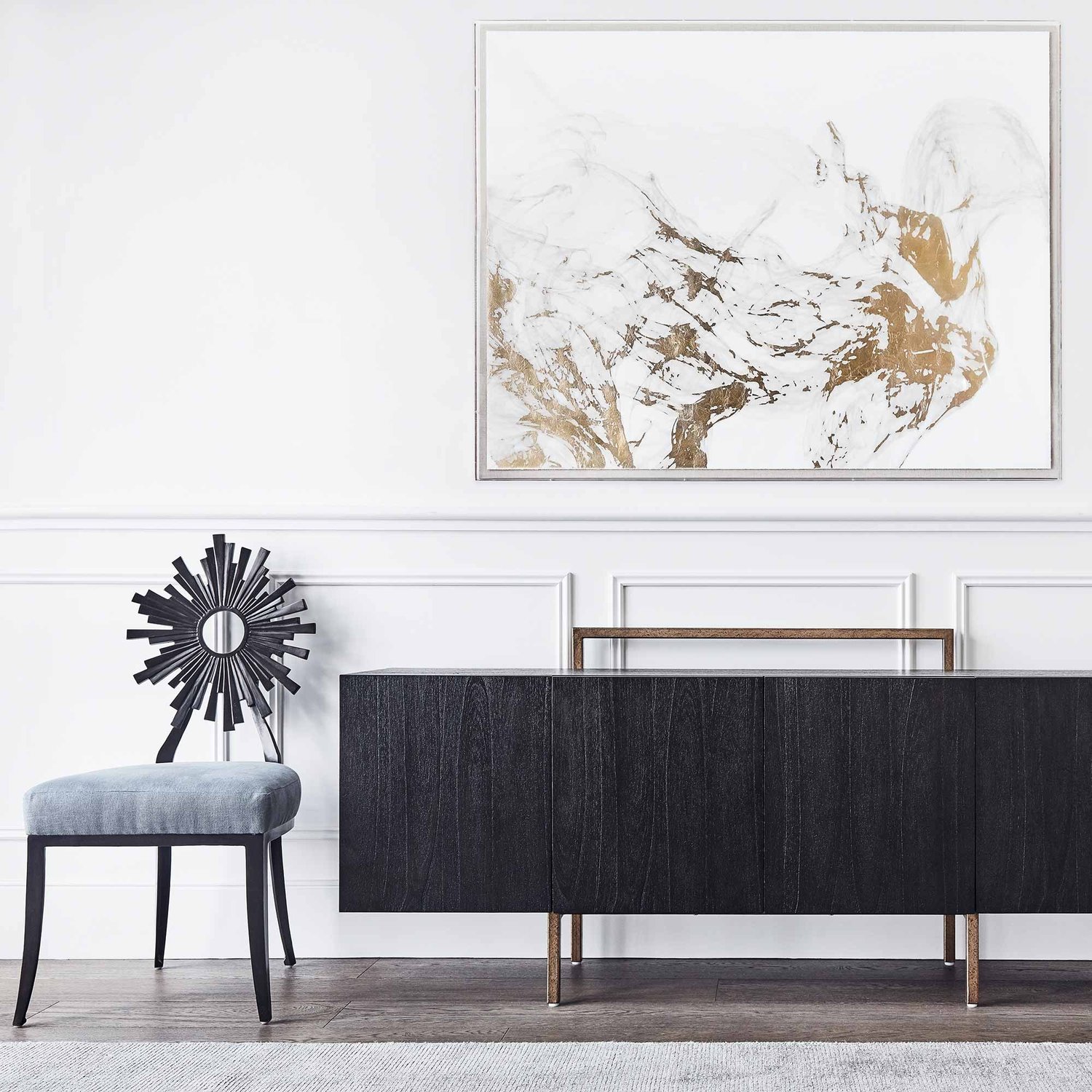 Top Finds: Sideboards — Adore Home Magazine