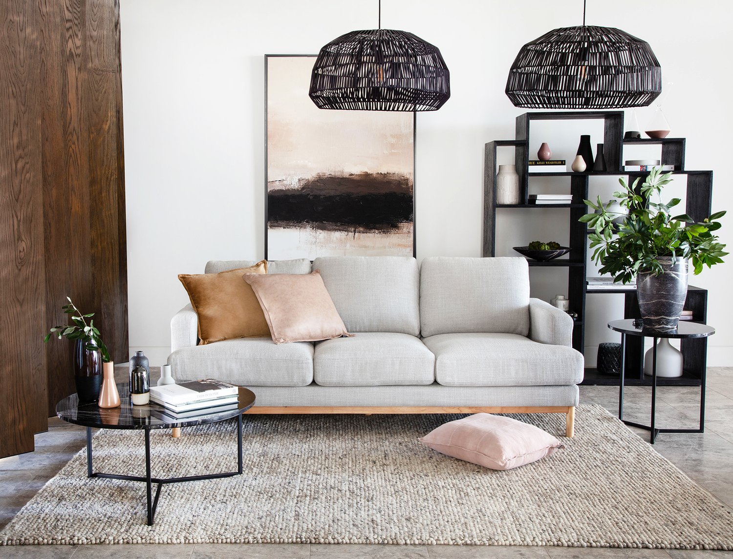 Summer Vibes with OZ Design — Adore Home Magazine