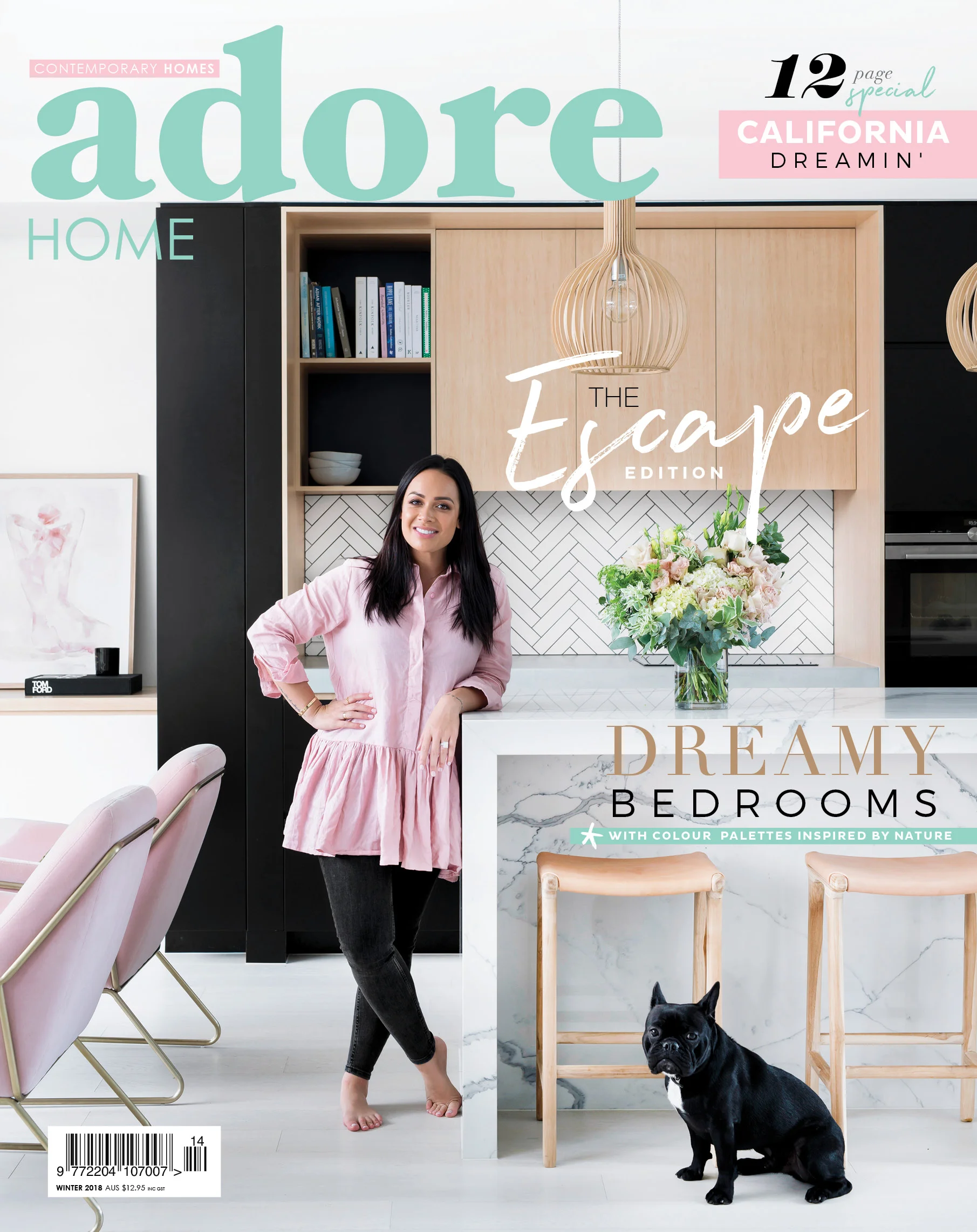 Adore Digital — Adore Home Magazine