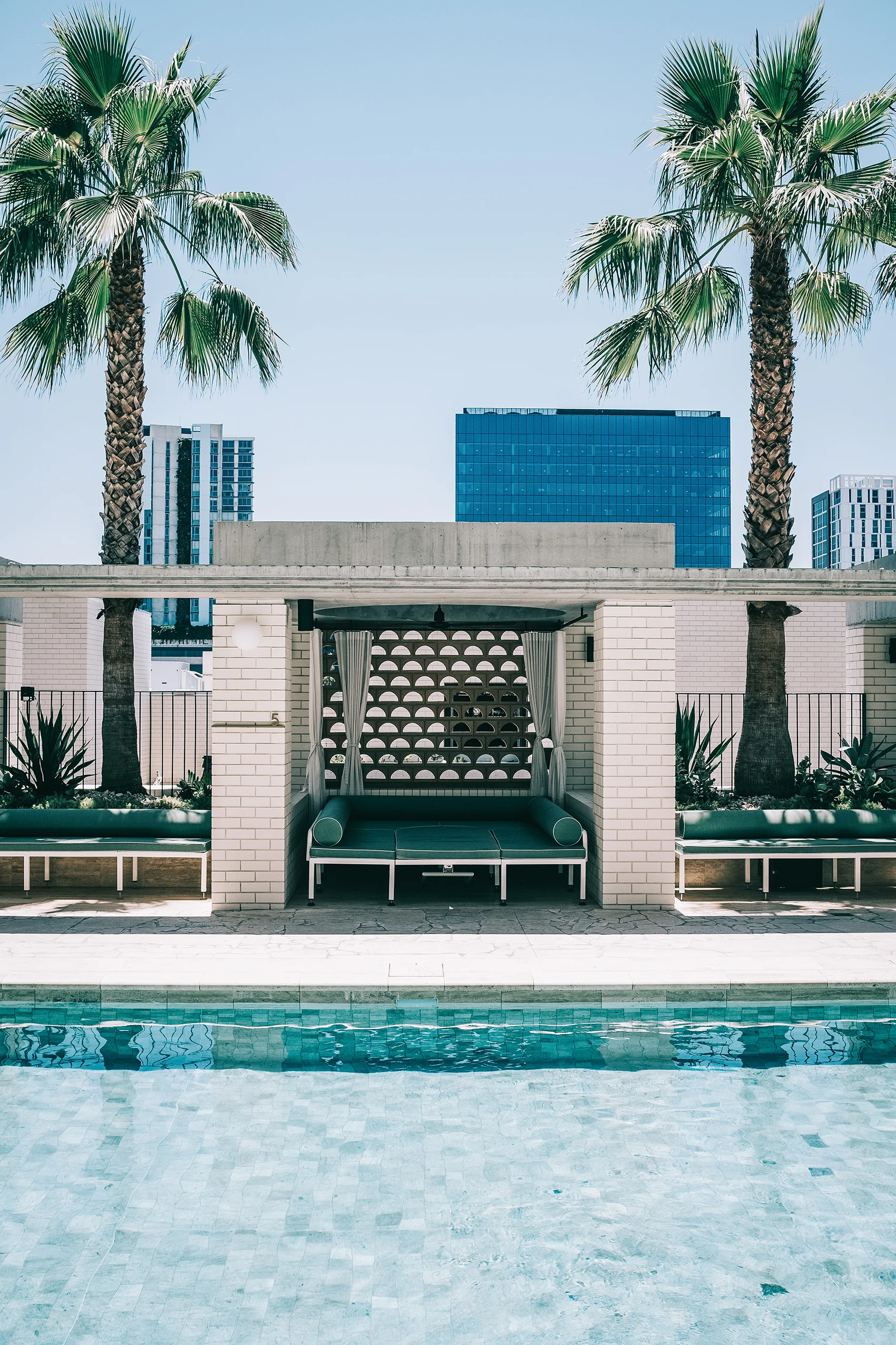 Staycation: The Calile Hotel — Adore Home Magazine