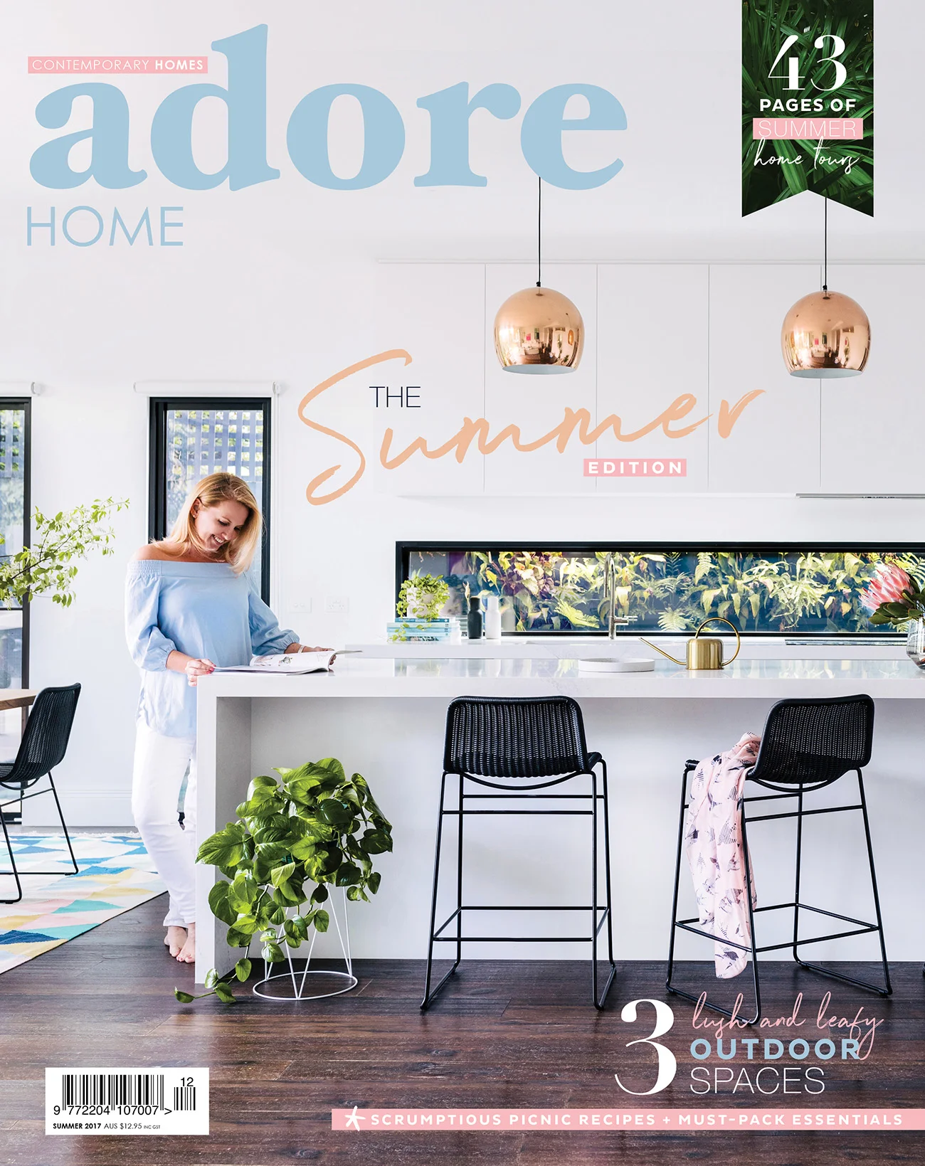 Adore Digital — Adore Home Magazine