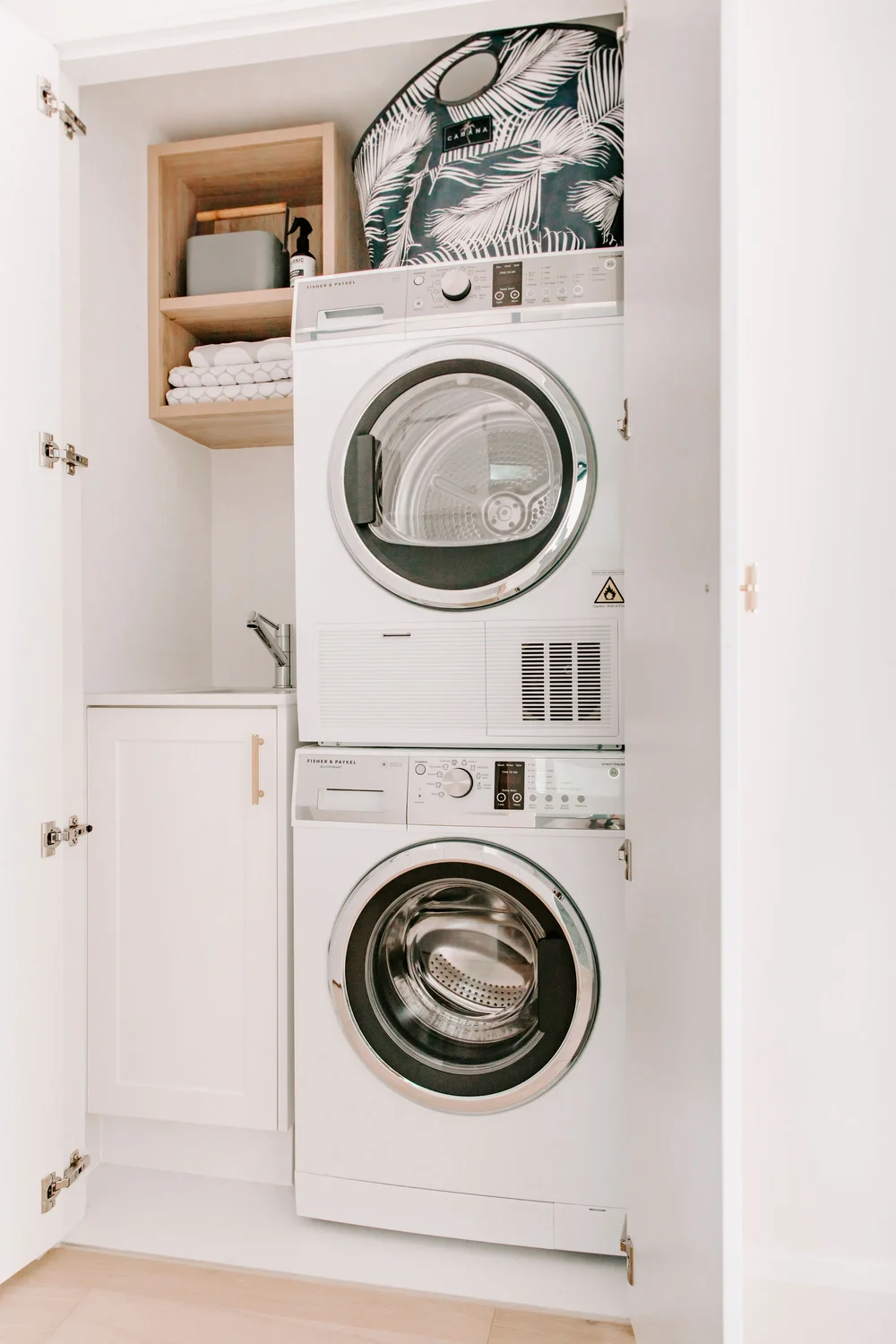 4 Tips for the Ultimate Laundry — Adore Home Magazine