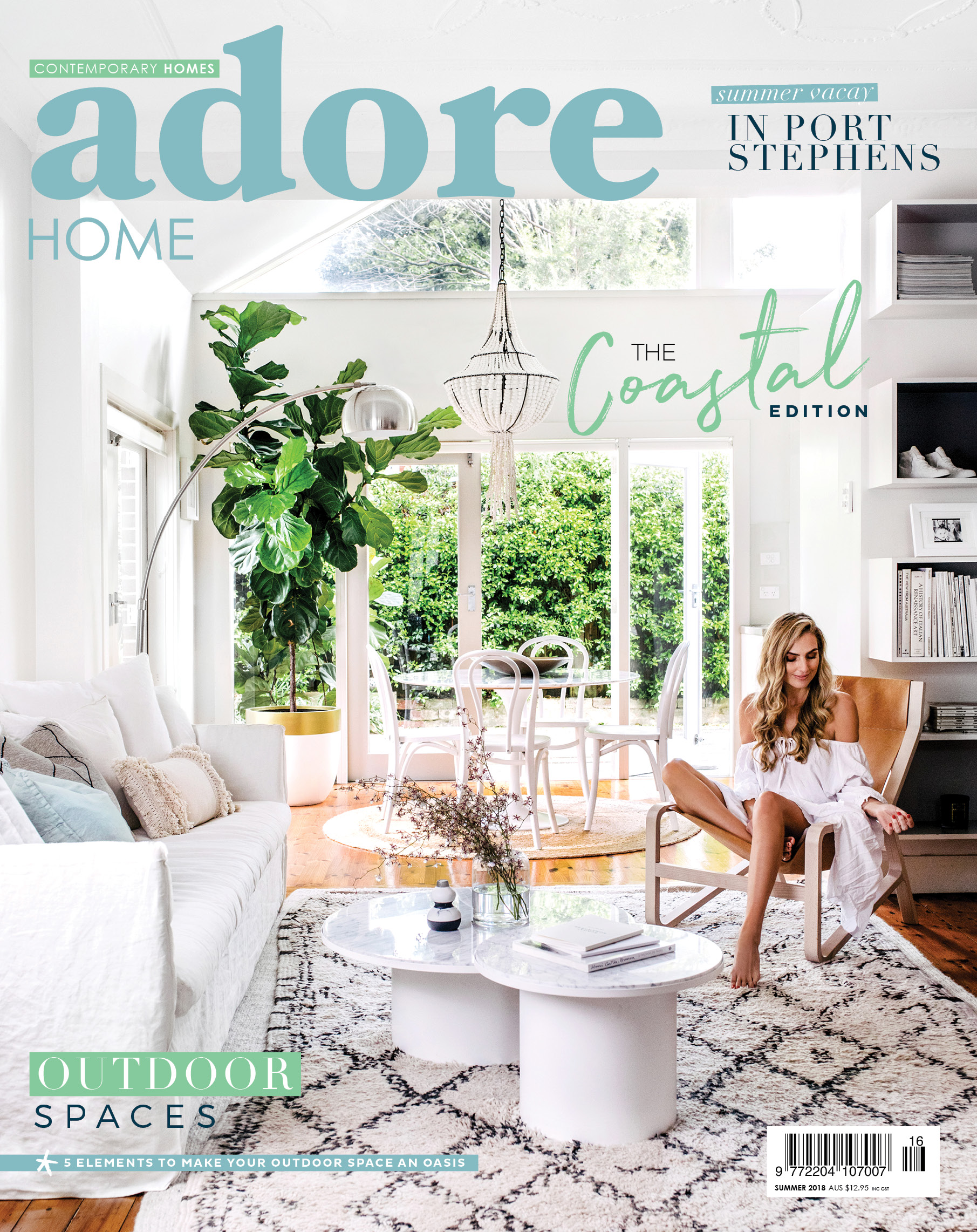 Adore Digital — Adore Home Magazine