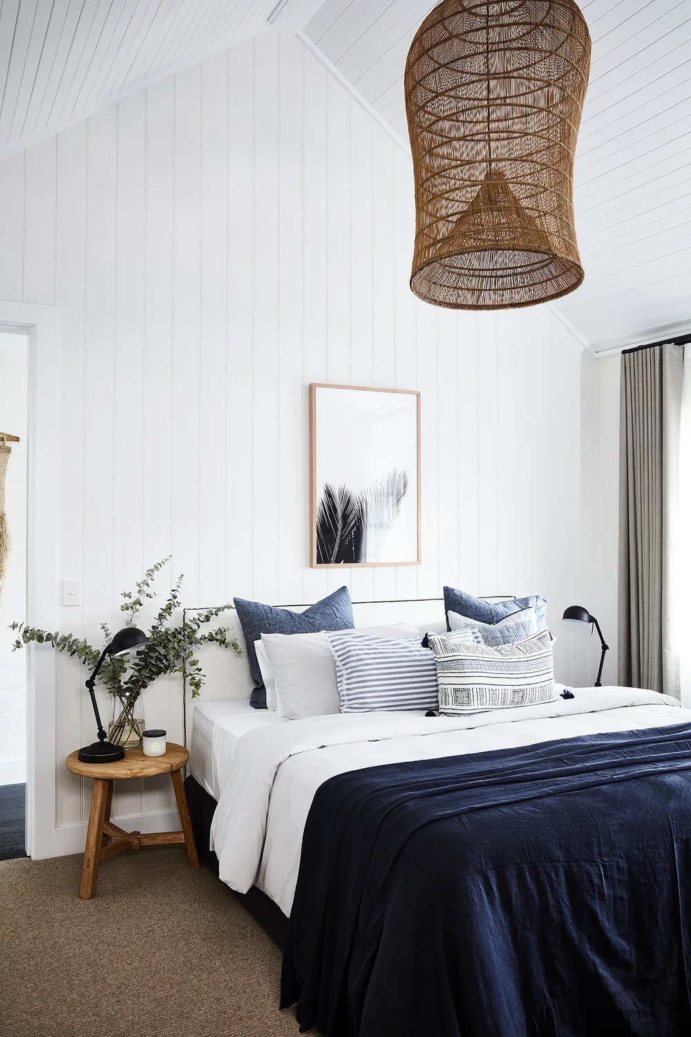BEDROOM TIPS – THE FOUR S-WORDS — Adore Home Magazine