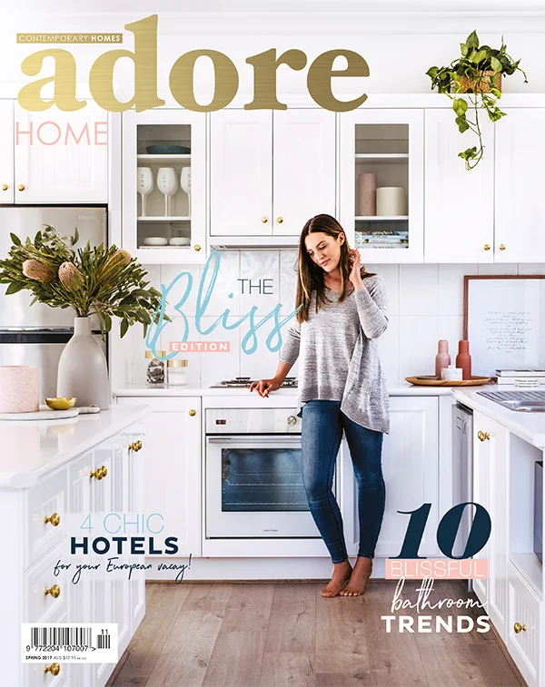 Adore Digital — Adore Home Magazine