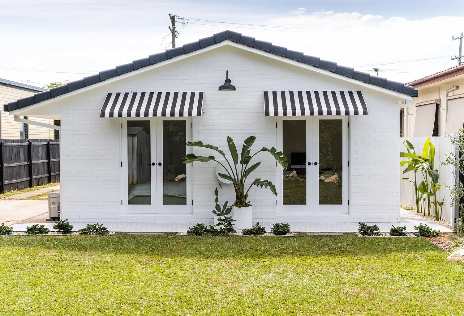 My Back of House Makeover — Adore Home Magazine
