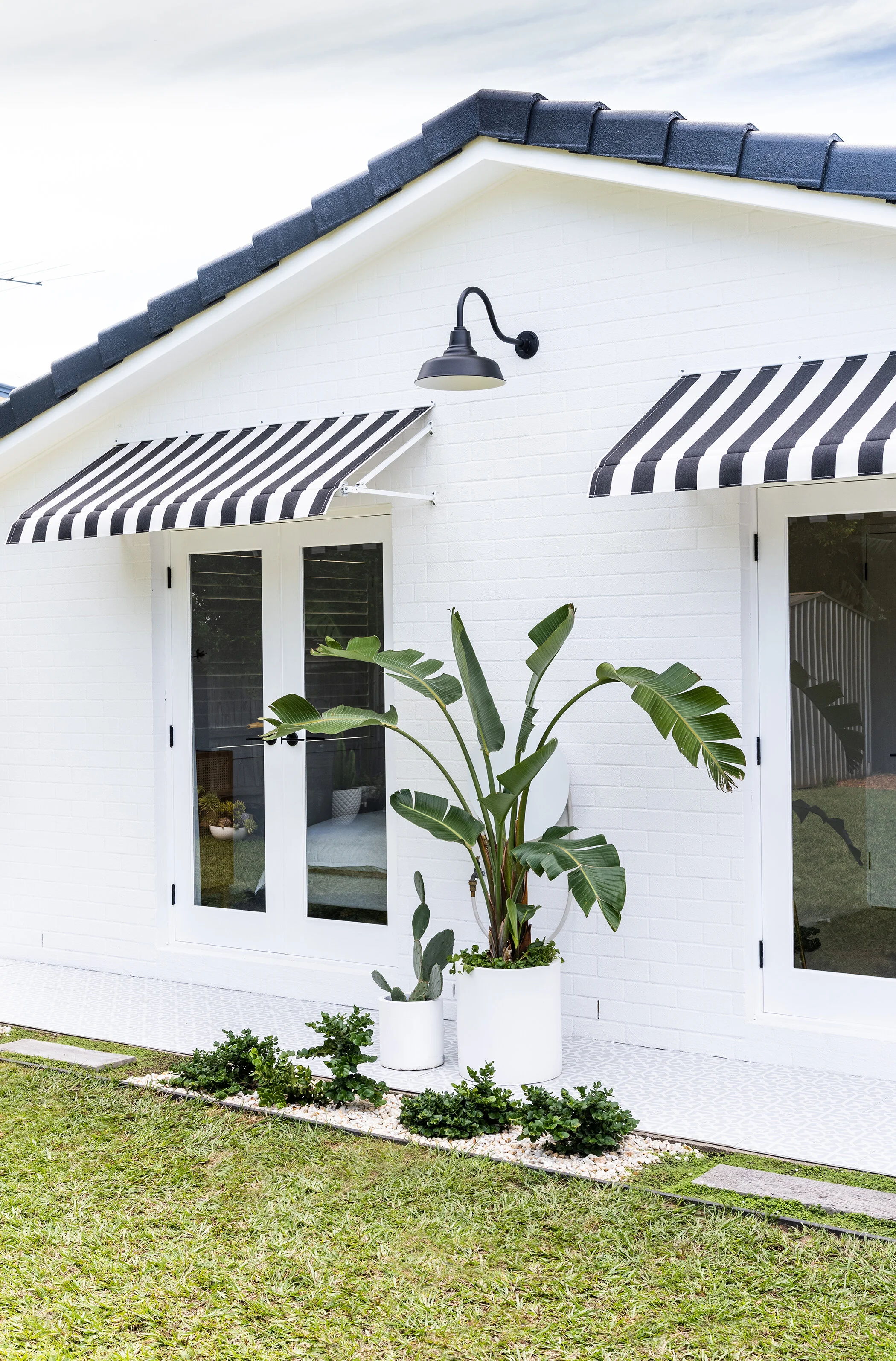 My Back of House Makeover — Adore Home Magazine