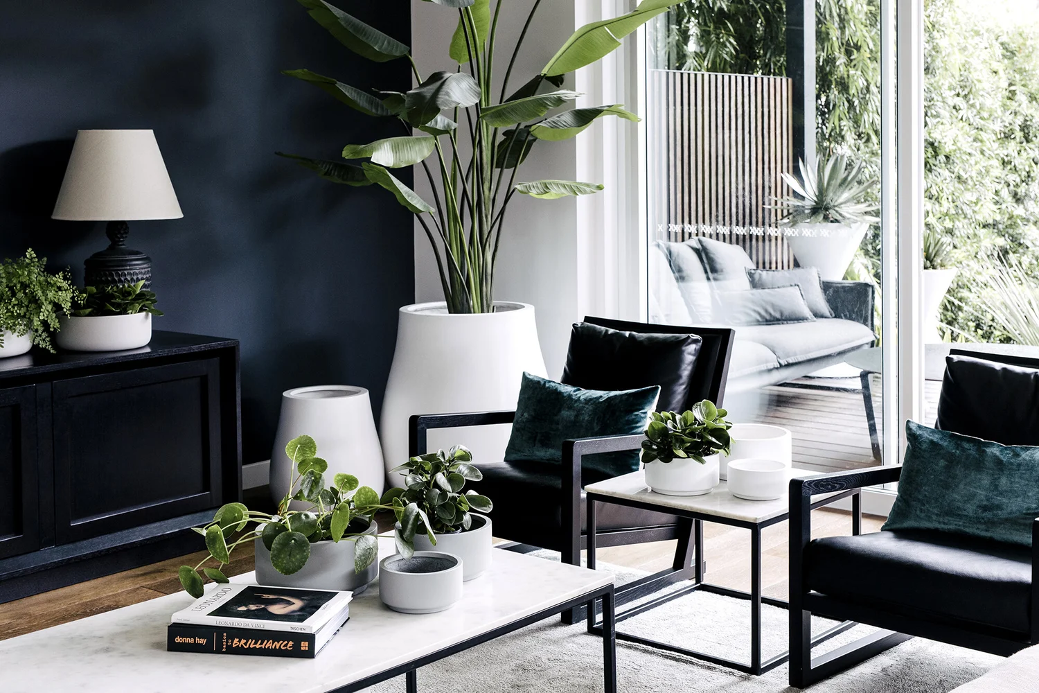 POTS DESIGNED FOR INDOORS — Adore Home Magazine