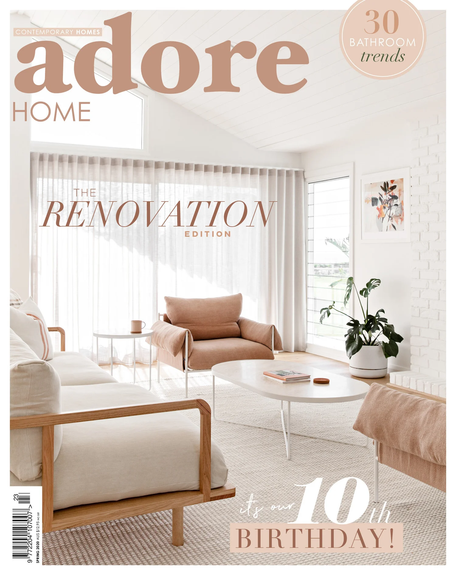 Adore Digital — Adore Home Magazine