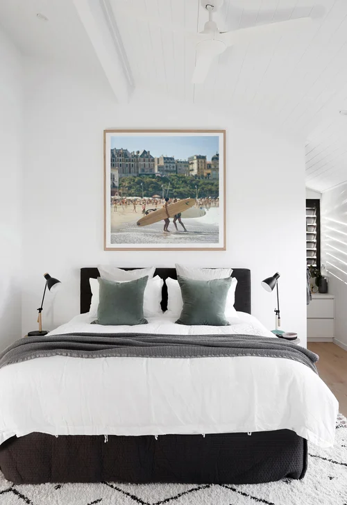 Holiday at Helia House — Adore Home Magazine