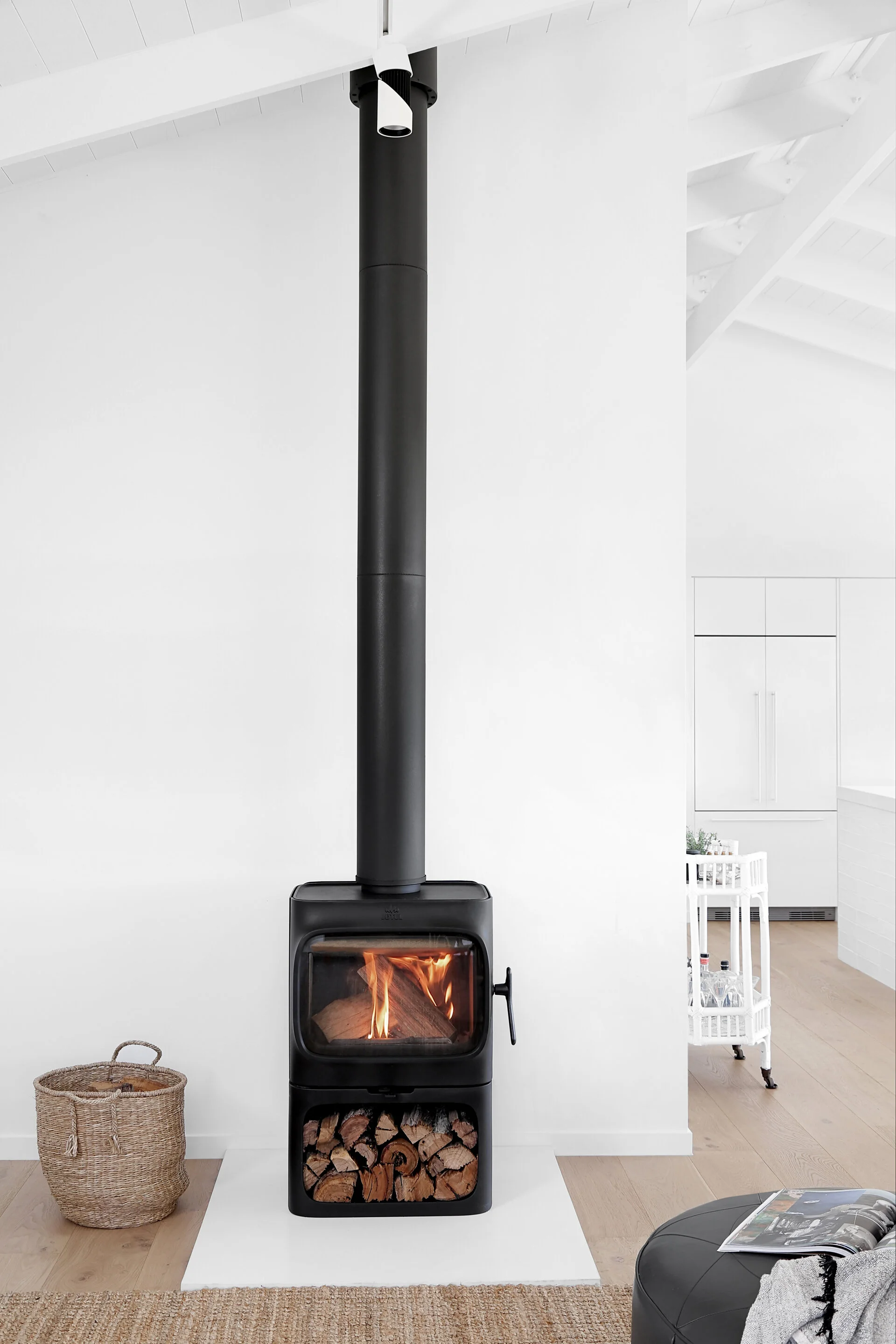 Holiday at Helia House — Adore Home Magazine