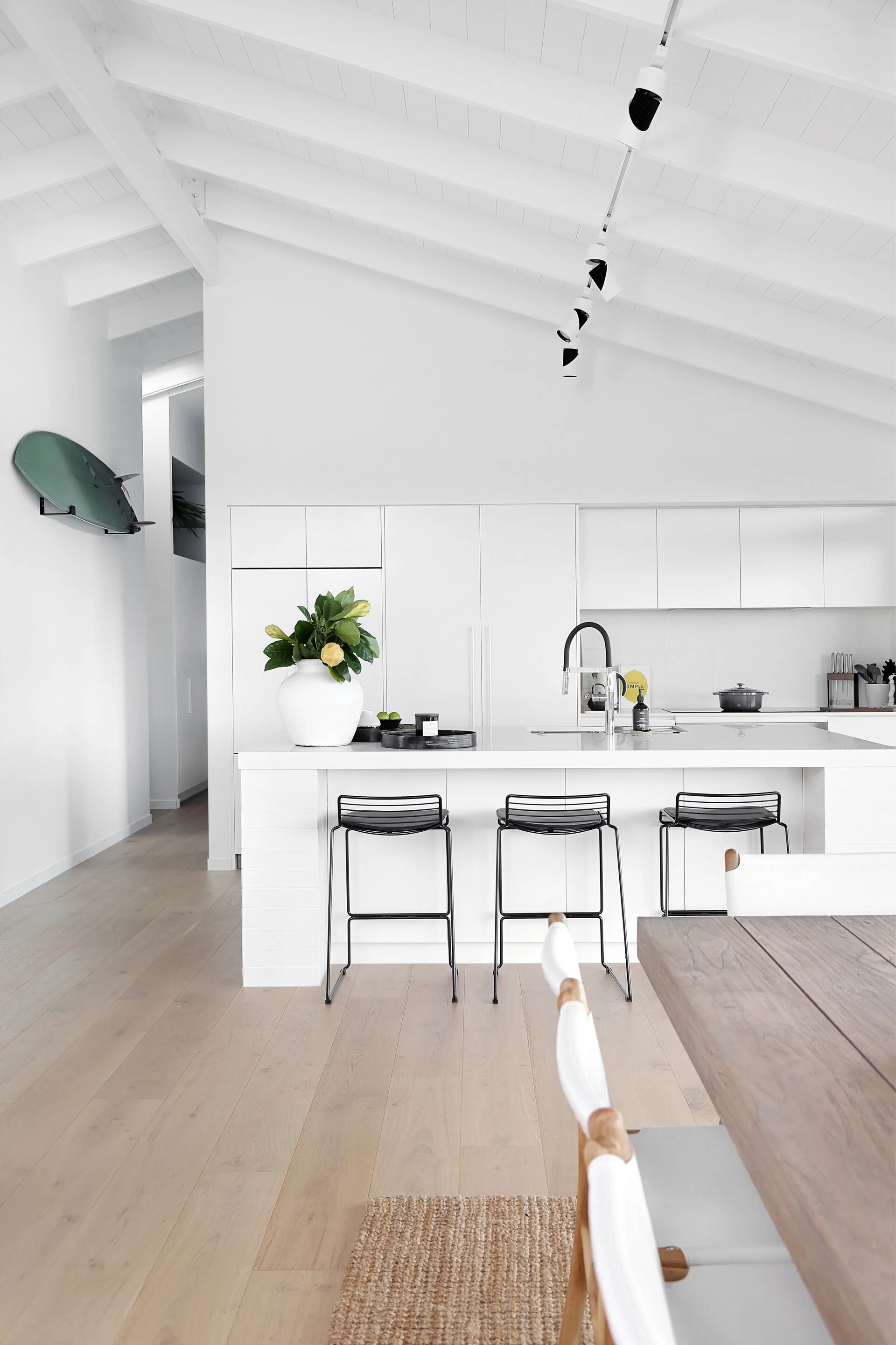 Holiday at Helia House — Adore Home Magazine