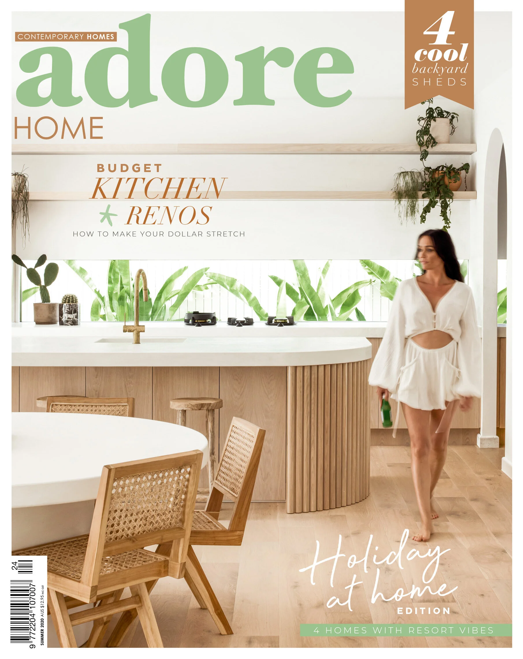 Adore Digital — Adore Home Magazine