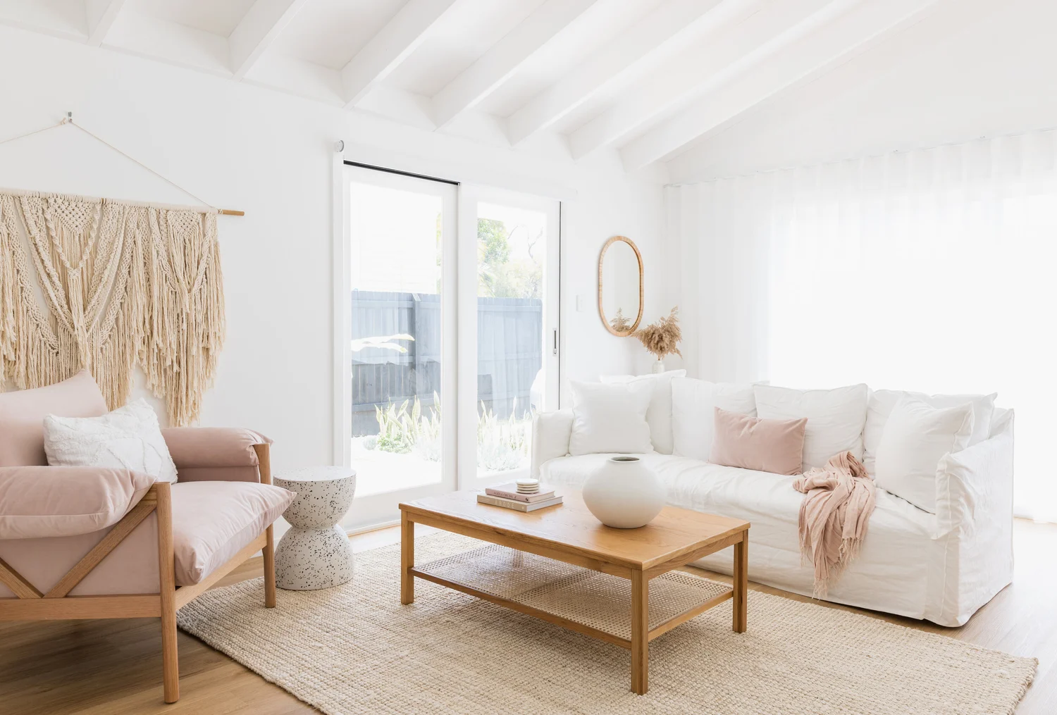 My living room reveal — Adore Home Magazine