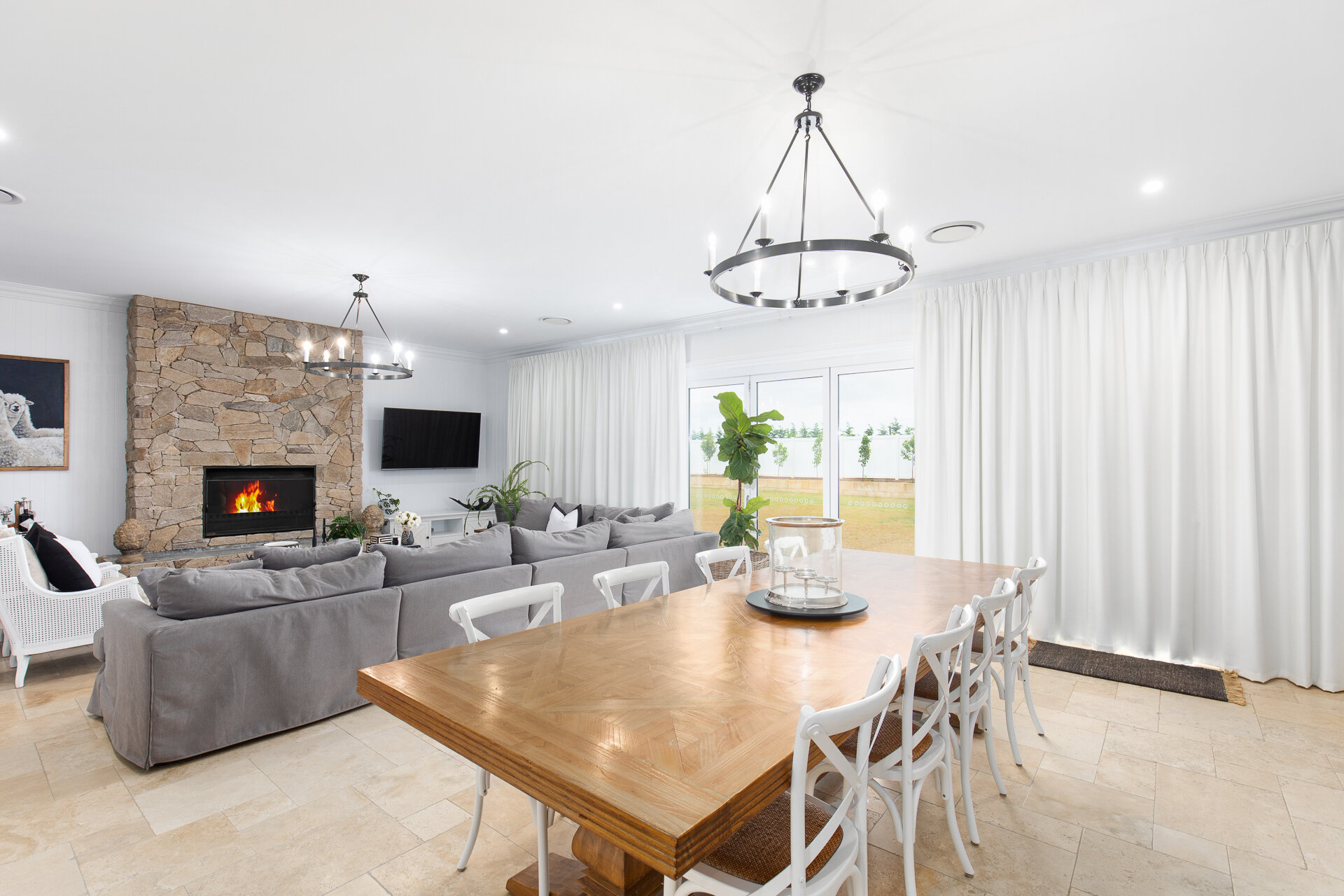 How to select the perfect window coverings — Adore Home Magazine