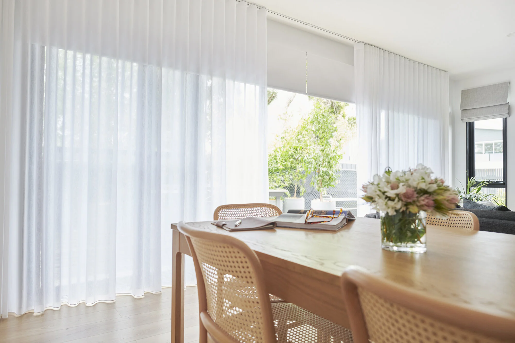 How to select the perfect window coverings — Adore Home Magazine