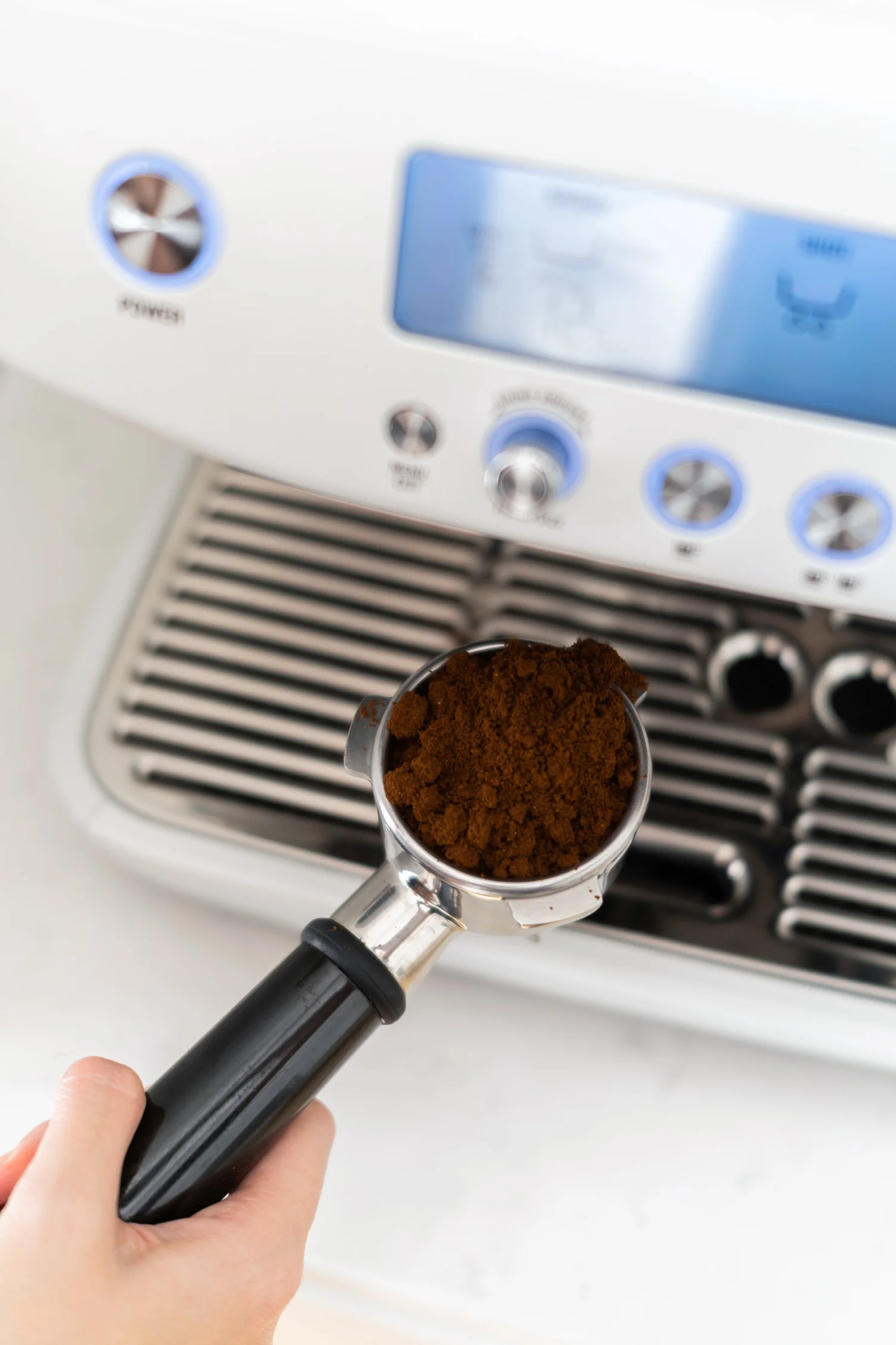 Breville Barista Pro review — Adore Home Magazine