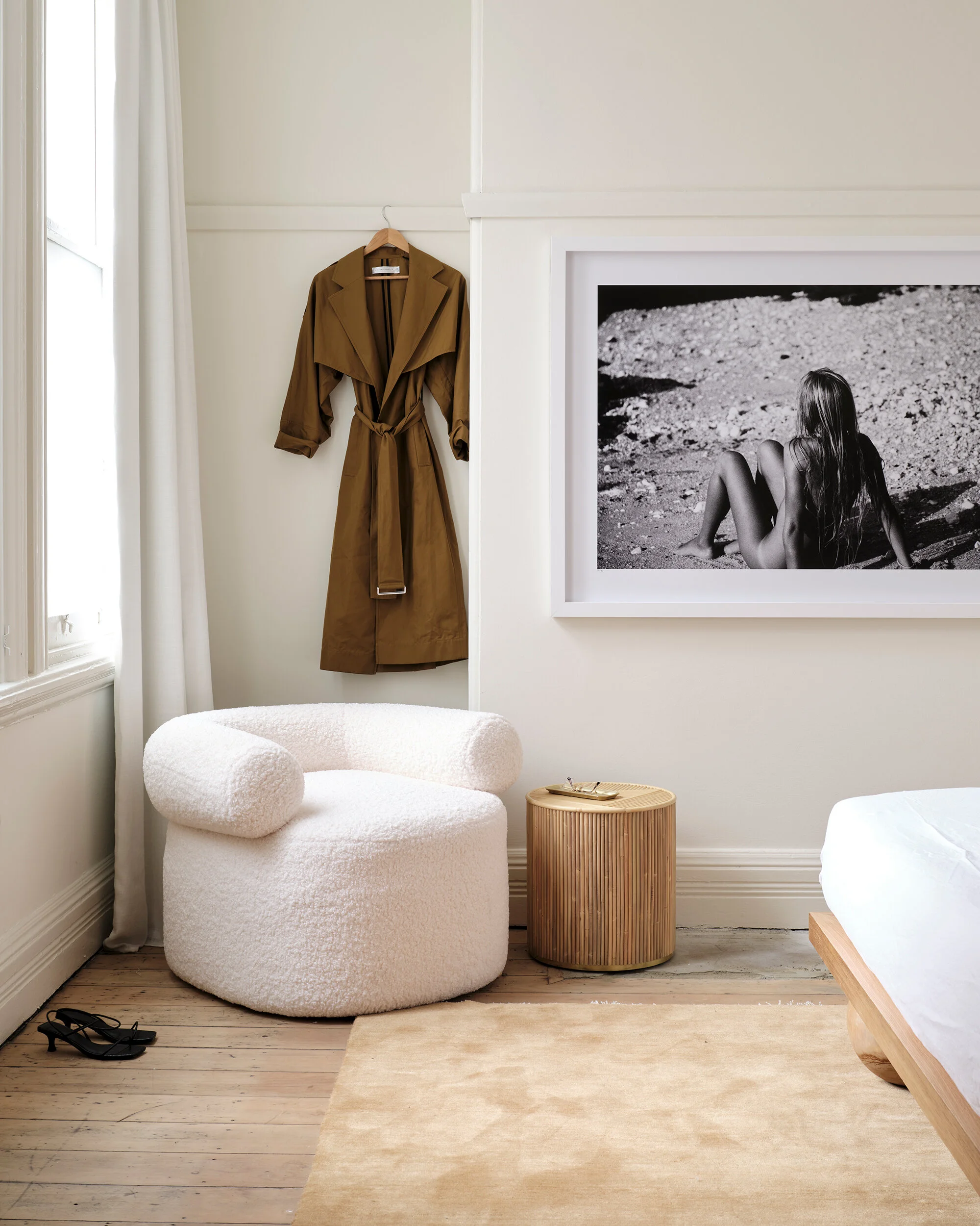 III Rooms x Sarah Ellison — Adore Home Magazine