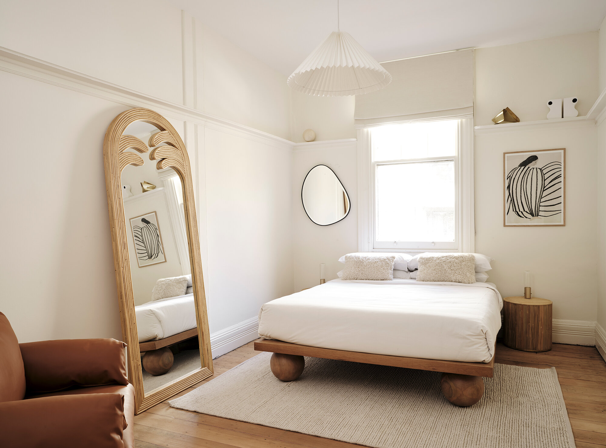 III Rooms x Sarah Ellison — Adore Home Magazine