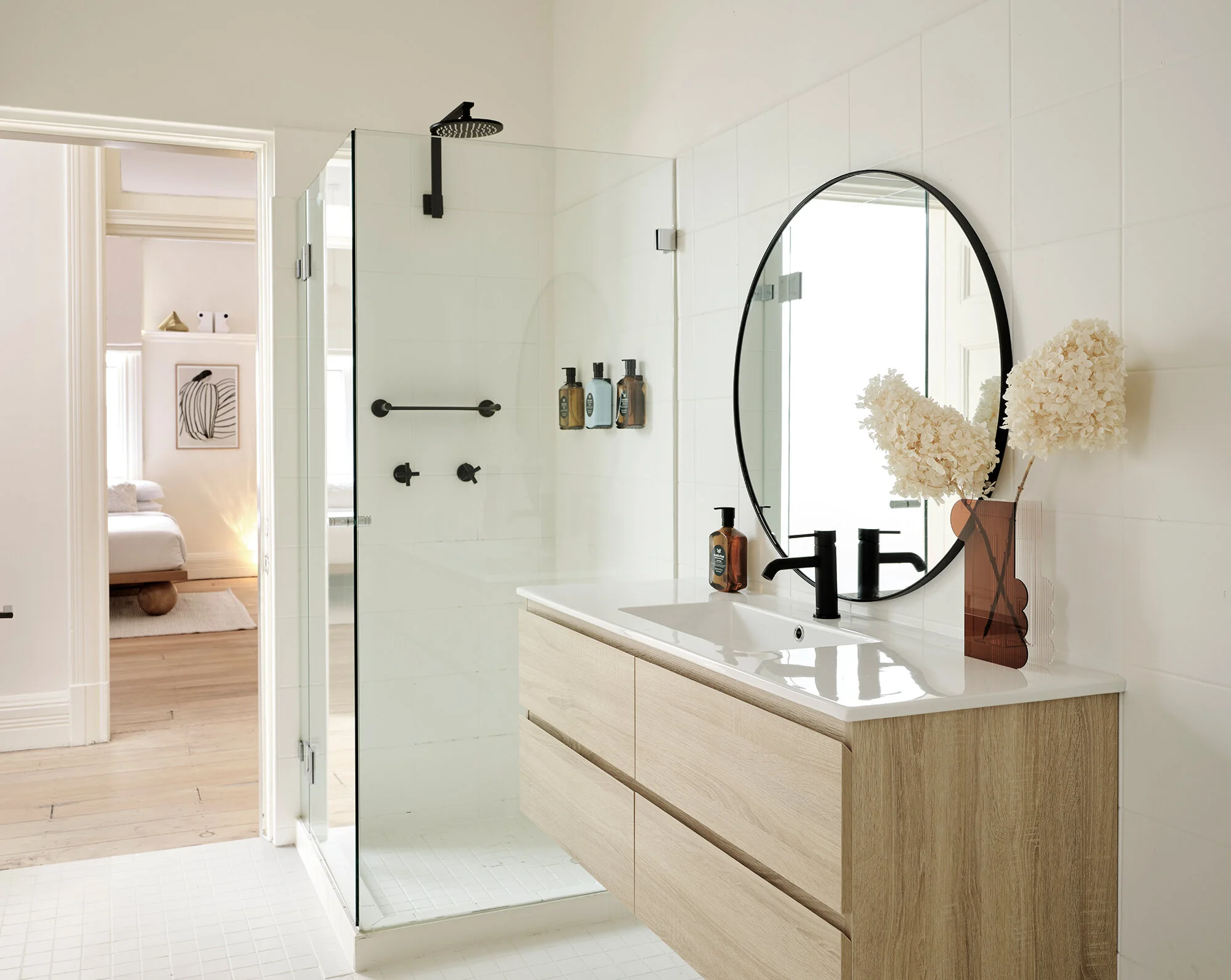 III Rooms x Sarah Ellison — Adore Home Magazine