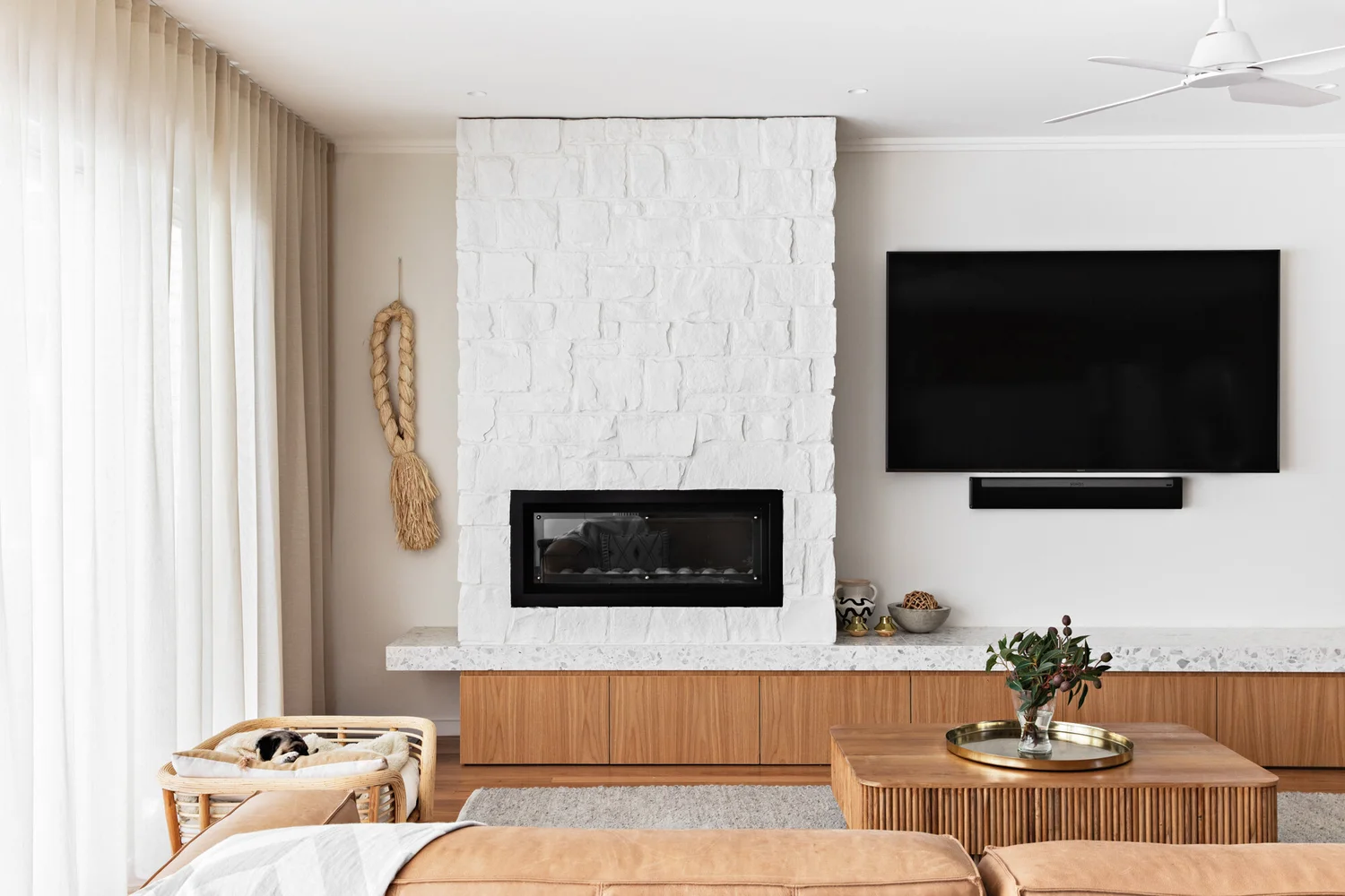 Nesting instinct — Adore Home Magazine