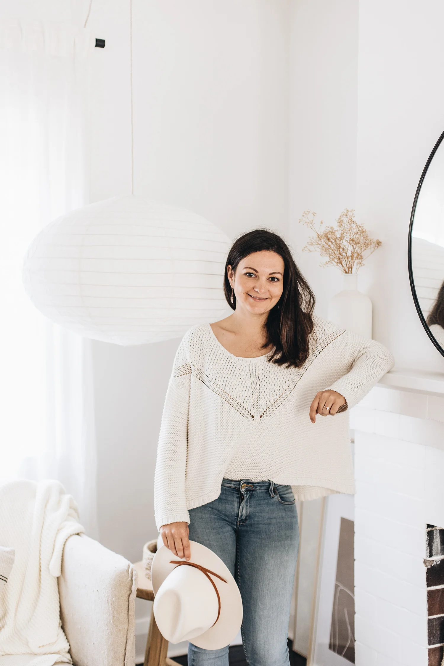 Styling Tips for Rental Homes — Adore Home Magazine