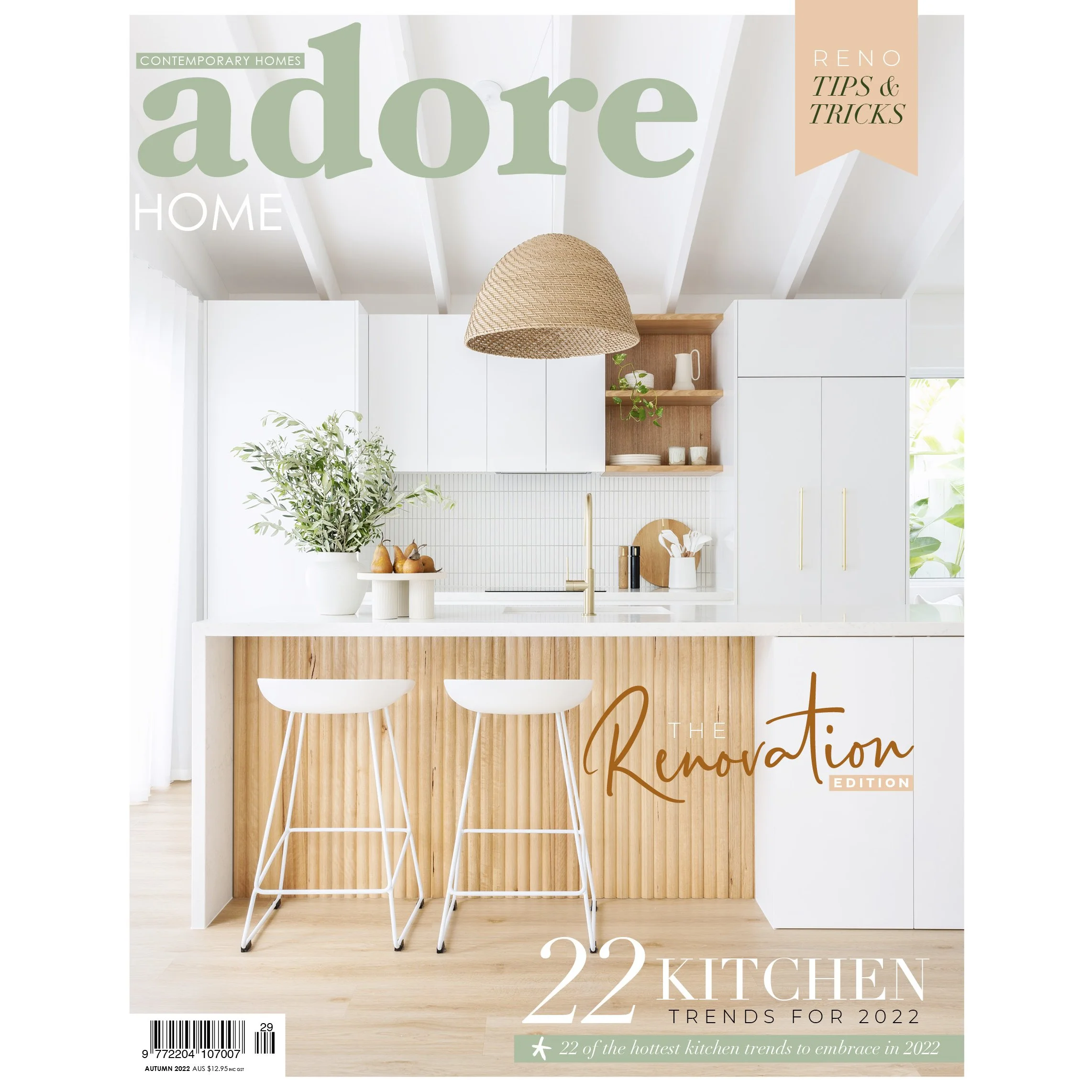 ONLINE SHOP — Adore Home Magazine