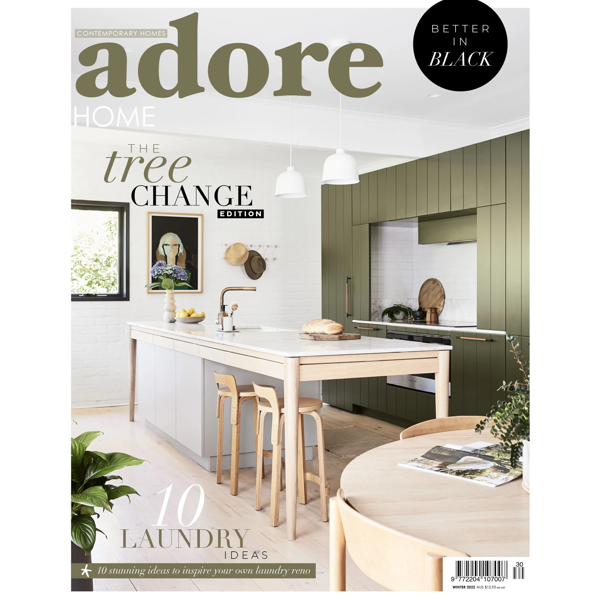 ONLINE SHOP — Adore Home Magazine