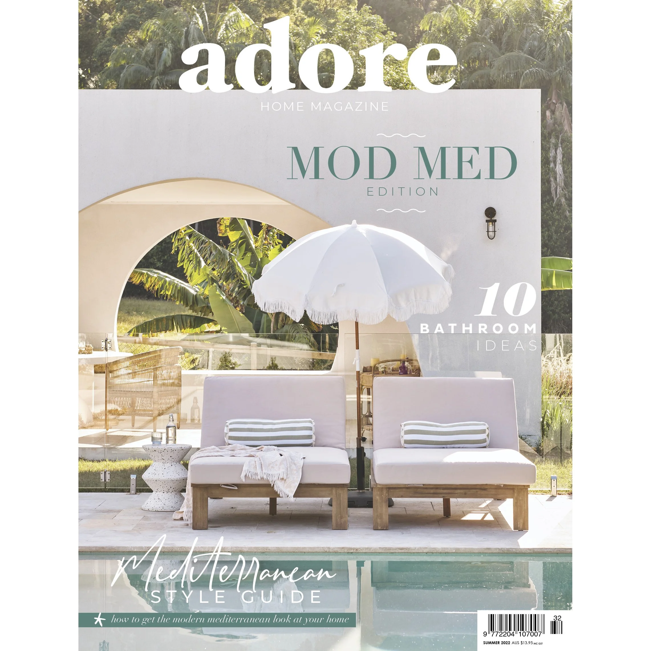ONLINE SHOP — Adore Home Magazine