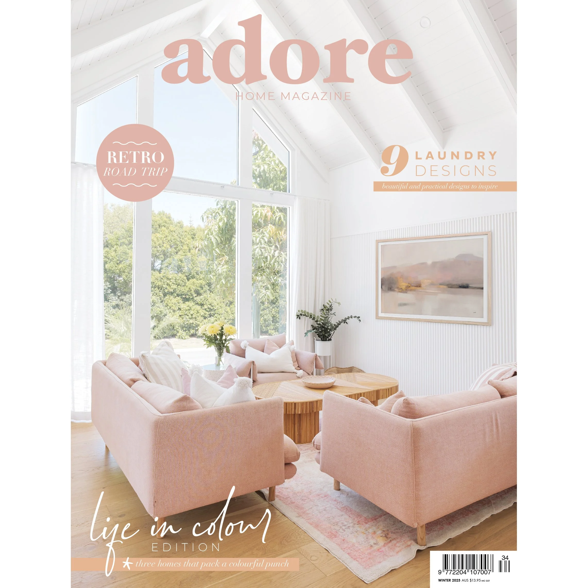 ONLINE SHOP — Adore Home Magazine