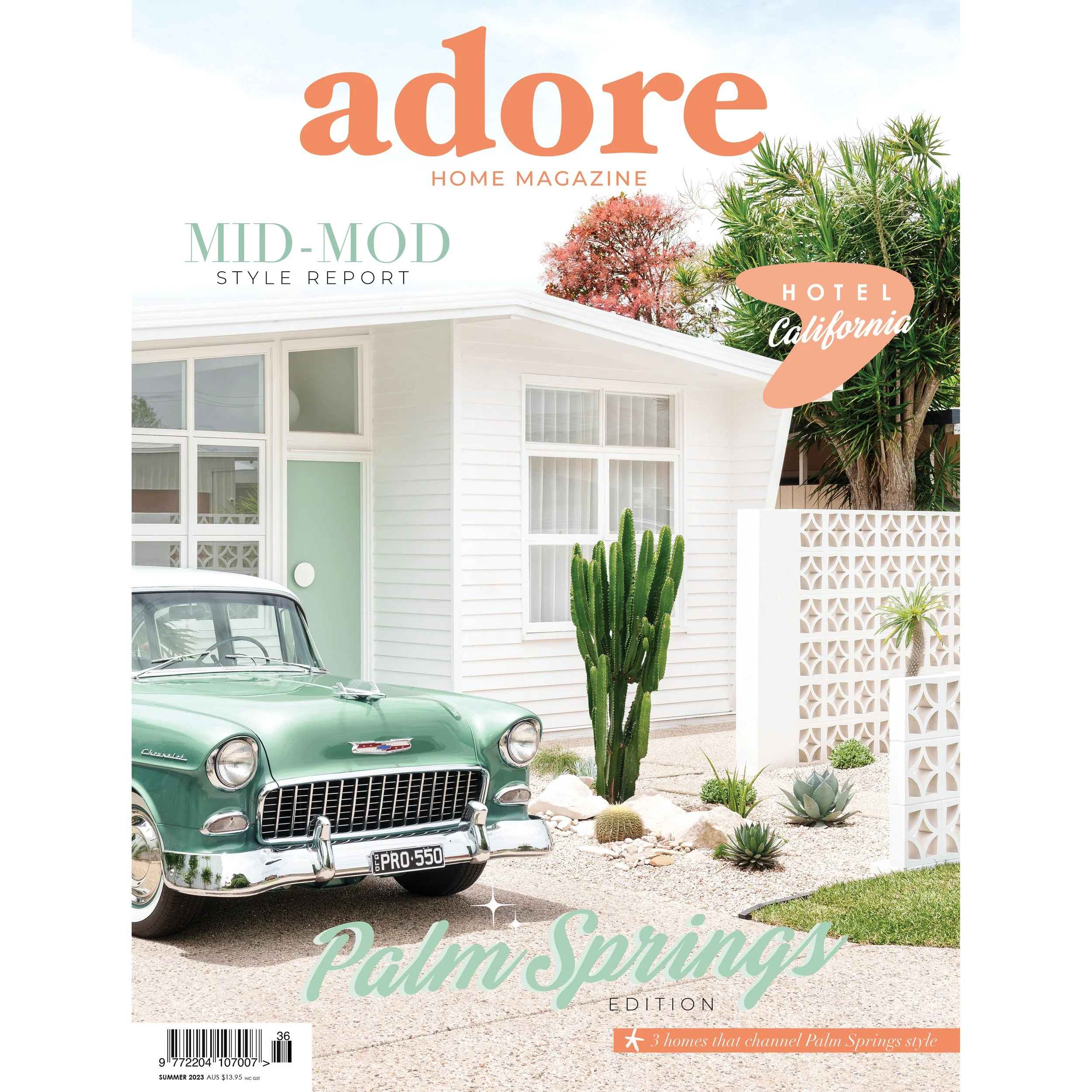 ONLINE SHOP — Adore Home Magazine