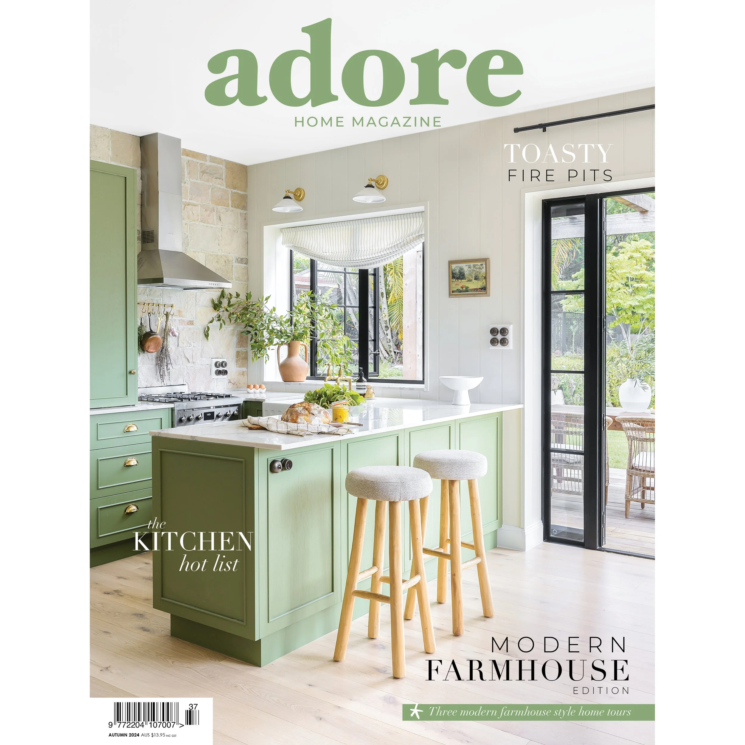 ONLINE SHOP — Adore Home Magazine