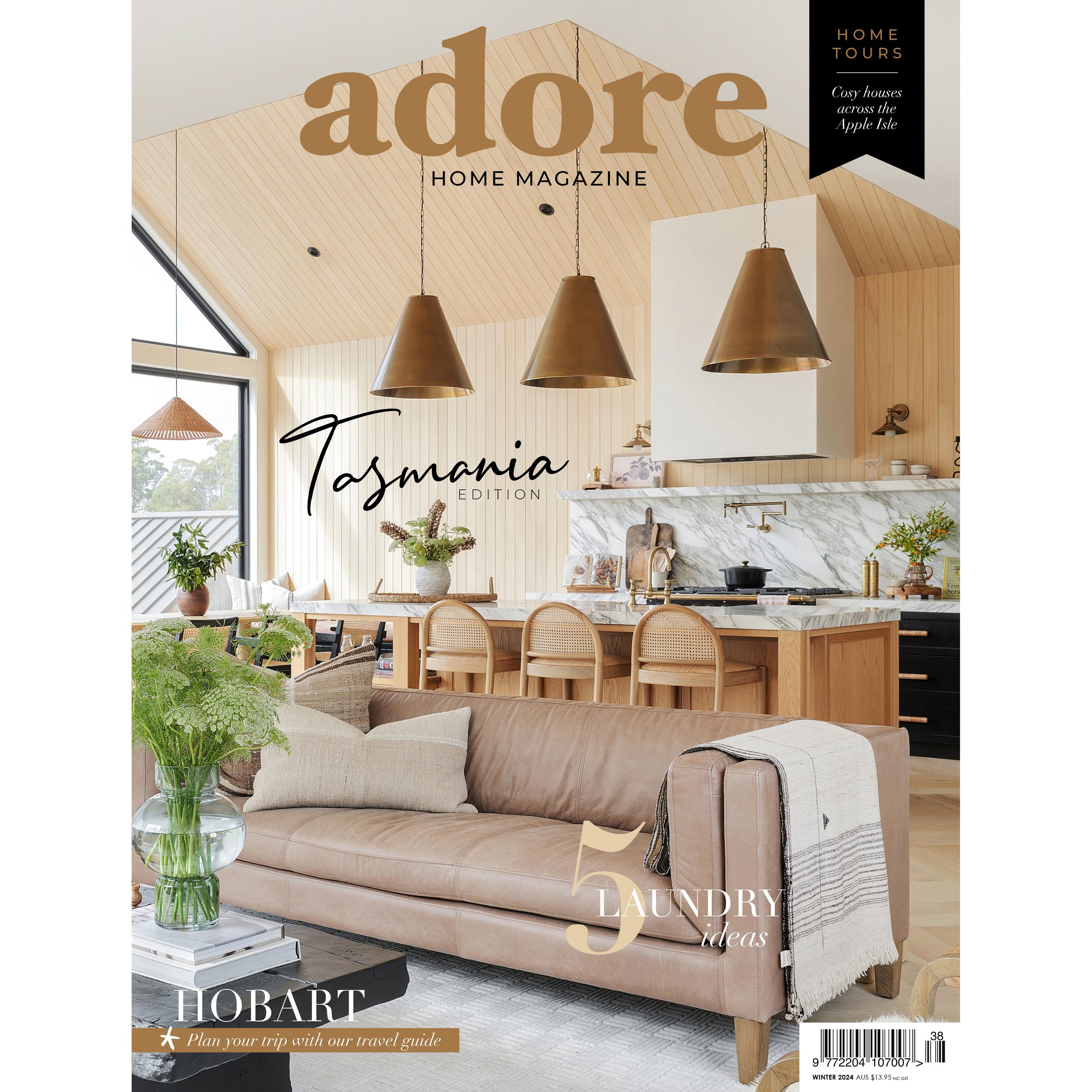 ONLINE SHOP — Adore Home Magazine