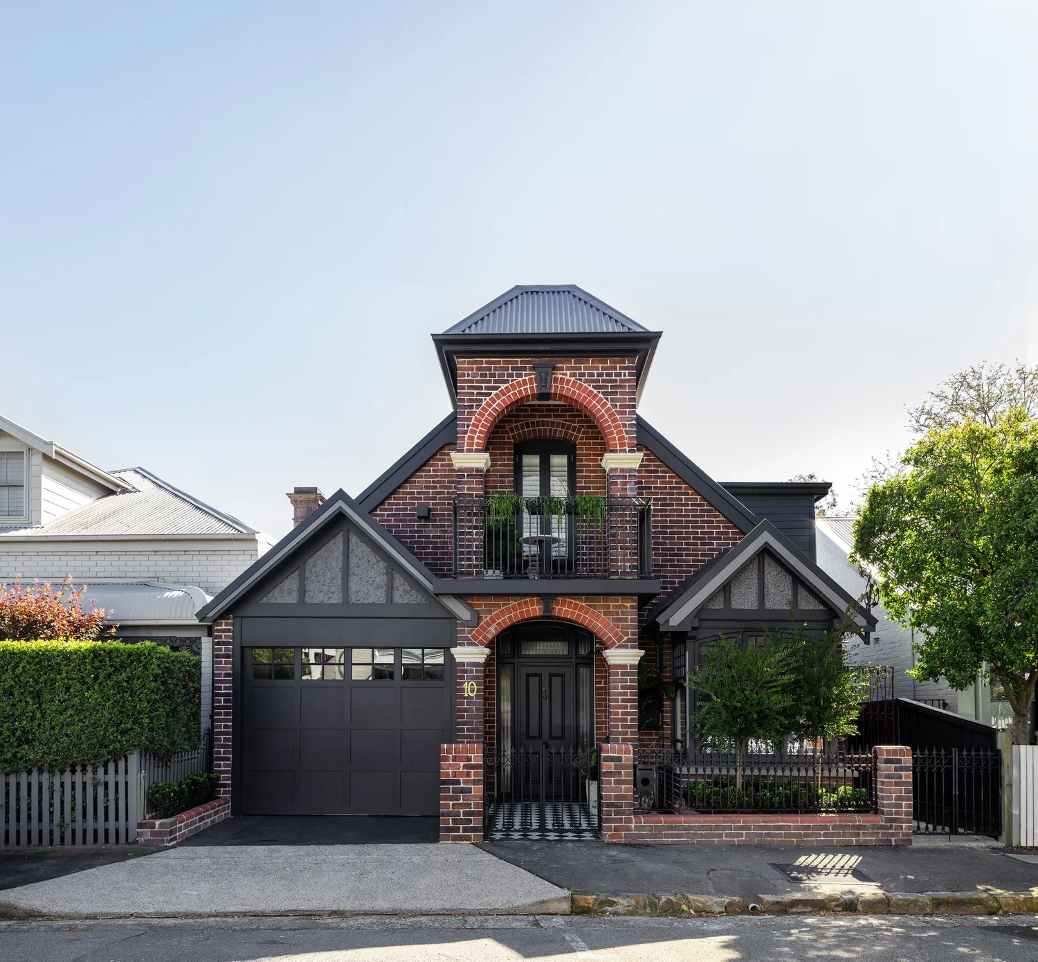 Great Heights — Adore Home Magazine