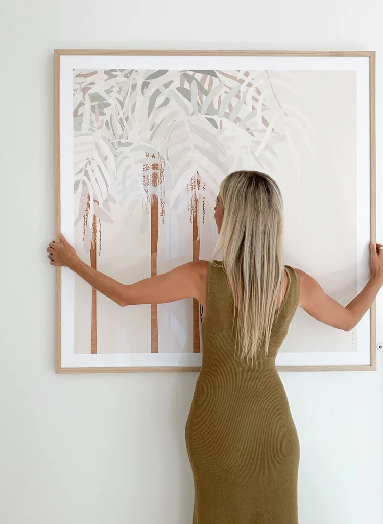 Palma Series by Booie + Ben — Adore Home Magazine