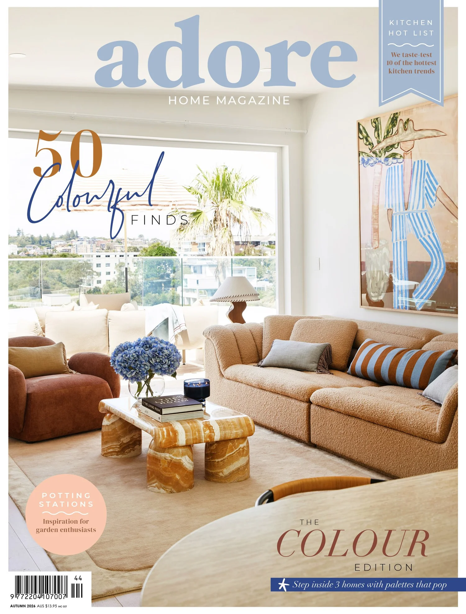 Adore Digital — Adore Home Magazine