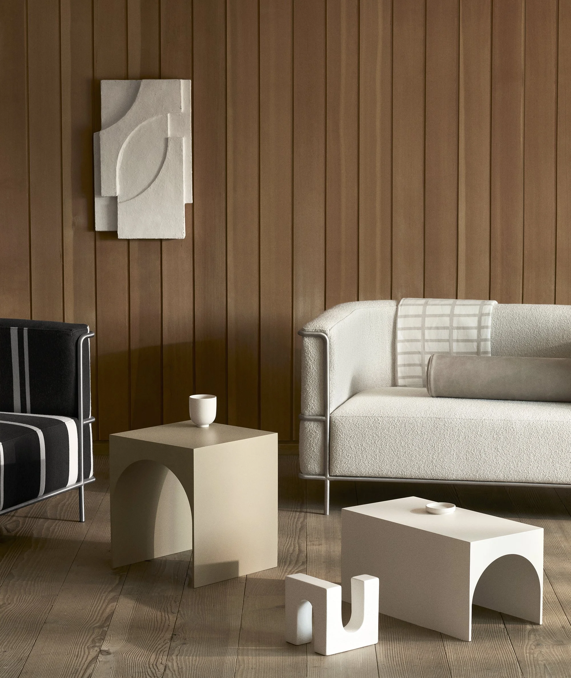 Alternative wall art ideas — Adore Home Magazine