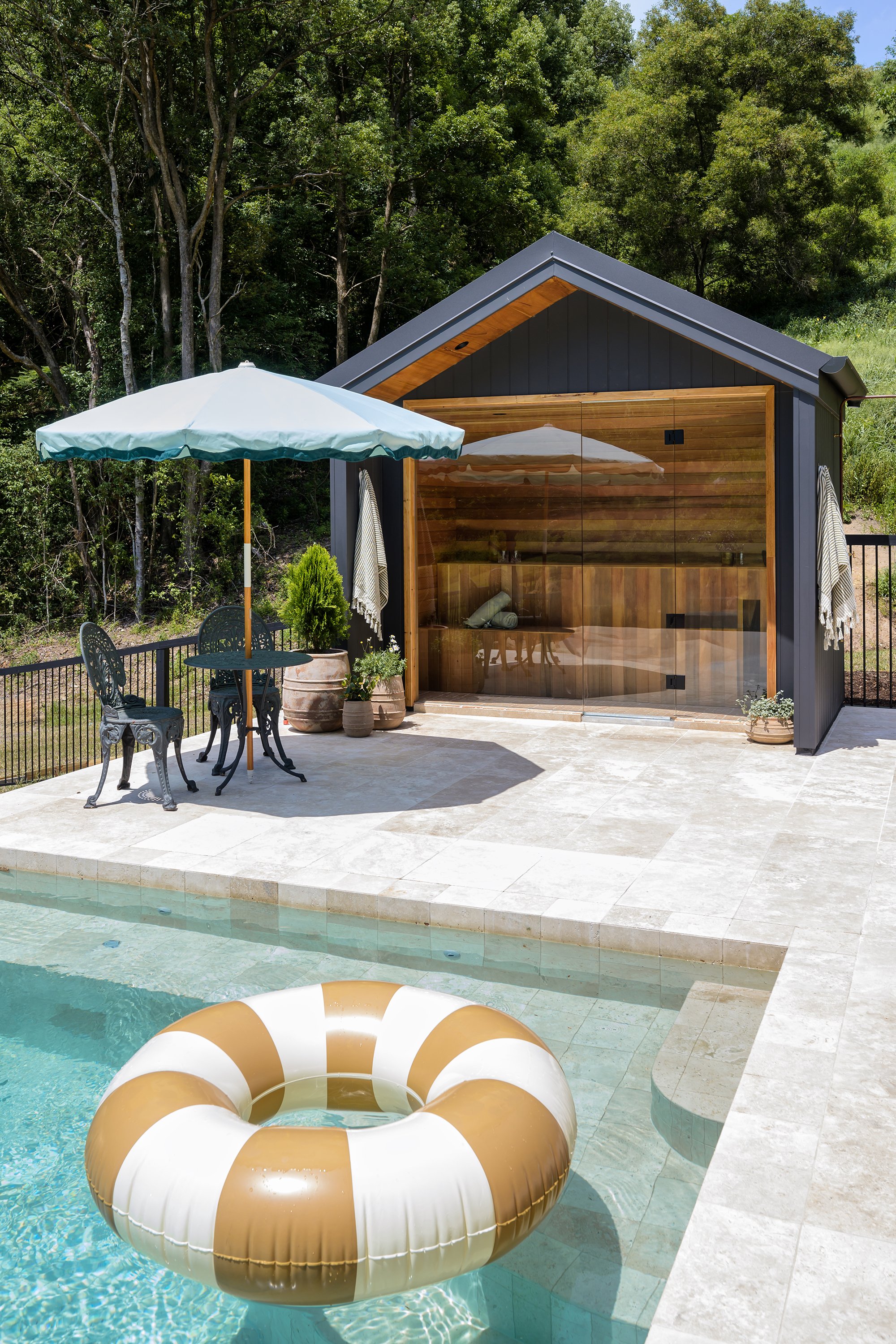 ZEB Modern Barn — Adore Home Magazine